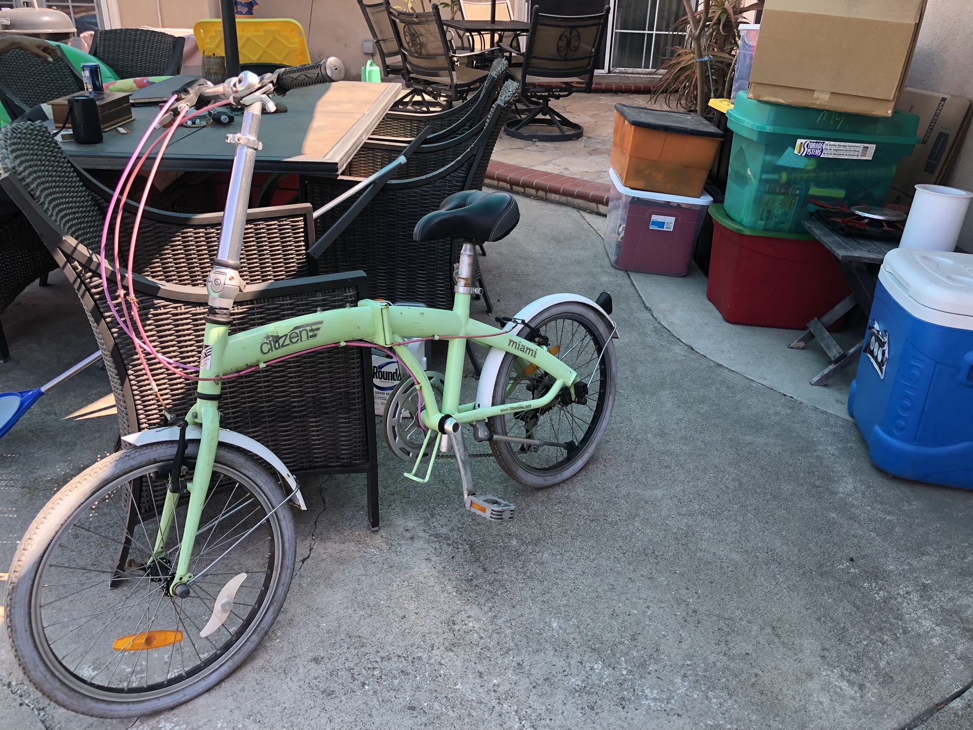 Citizen Miami Bike for Sale in Placentia, CA - OfferUp