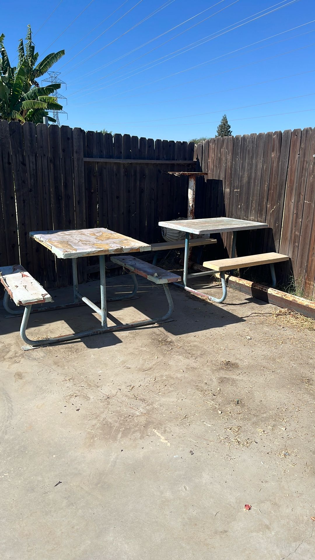 Free Tables for Sale in Bakersfield, CA - OfferUp