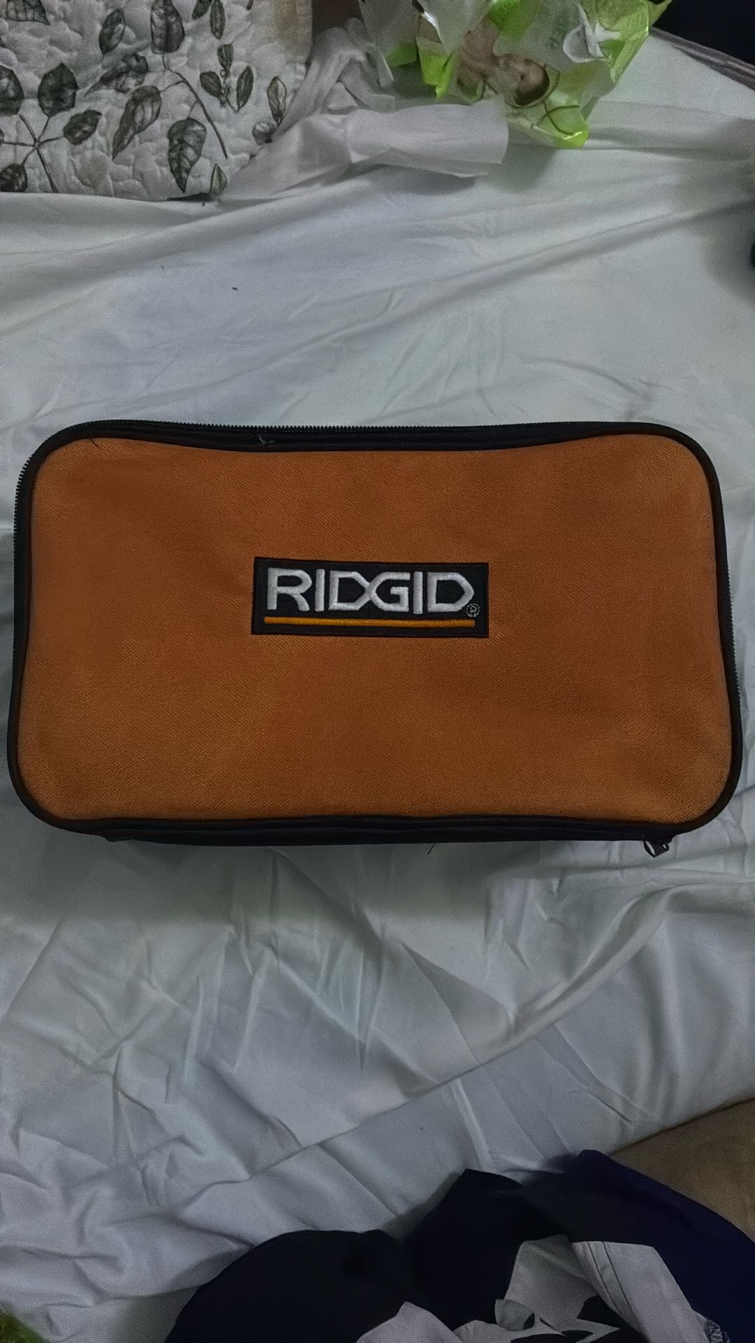 Ridgid Bag for Sale in Santa Ana, CA - OfferUp