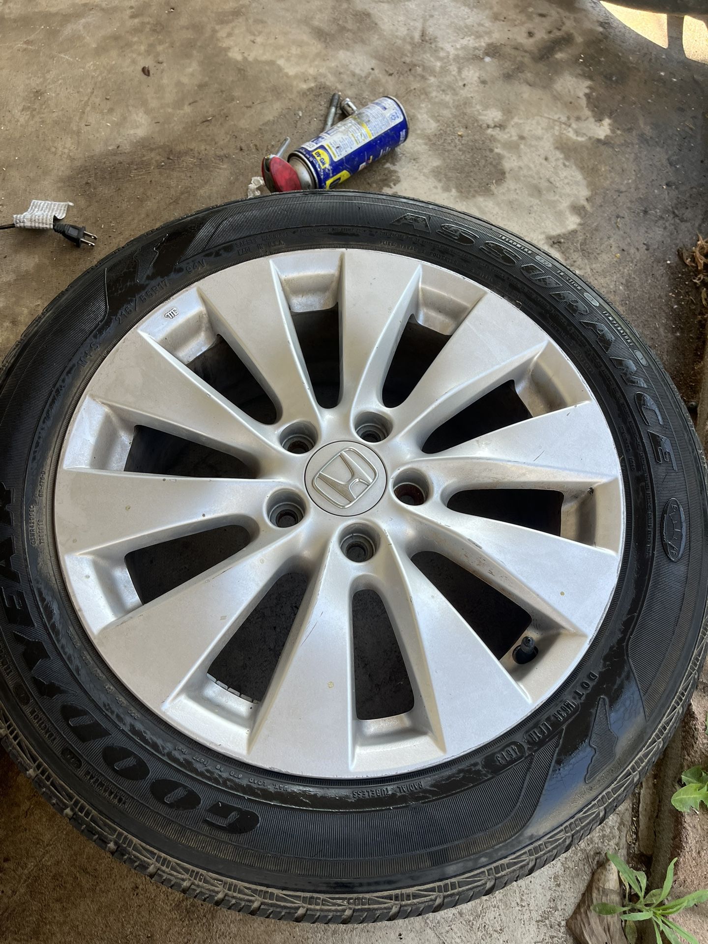 Honda Rims for Sale in Ontario, CA - OfferUp