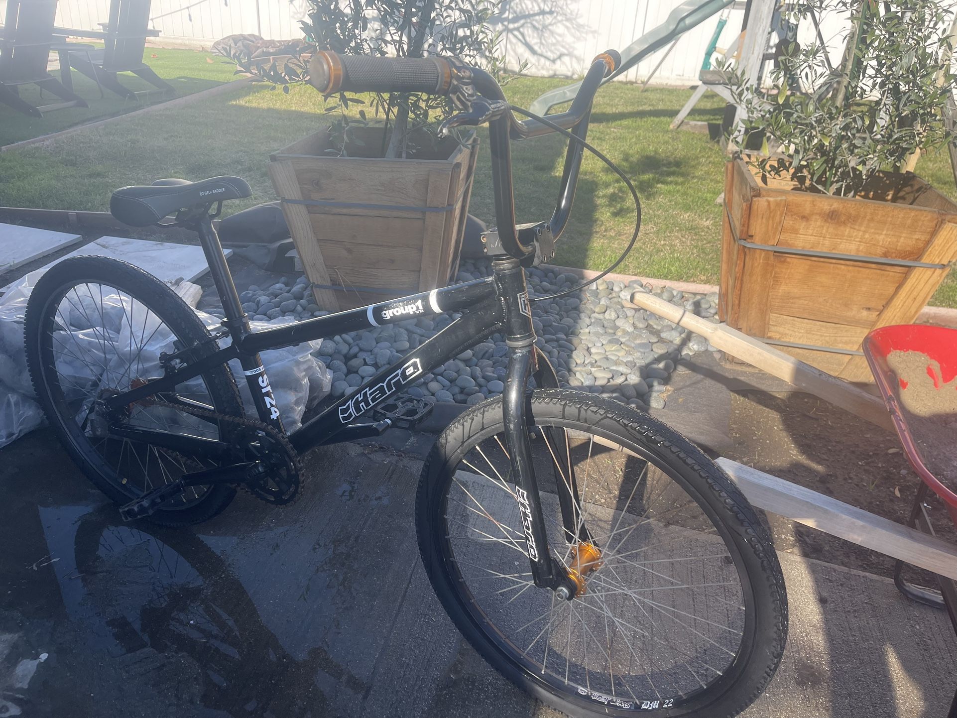 Haro 24” BMX Bike for Sale in West Los Angeles, CA - OfferUp