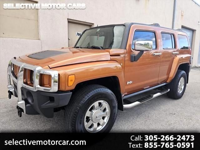 2007 Hummer H3 SUV for Sale in Miami, FL - OfferUp