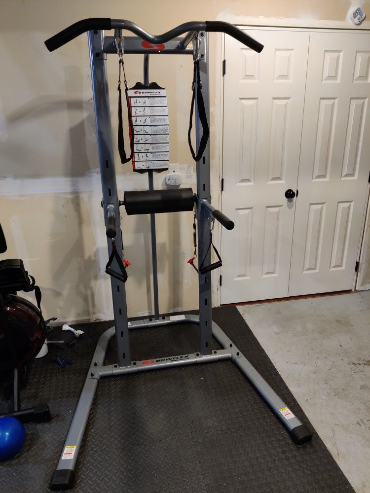 Bowflex Body Tower for Sale in Seattle, WA - OfferUp