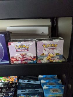 New Pokemon, Digimon, Dragon Ball and YuGiOh Inventory! for Sale in ...