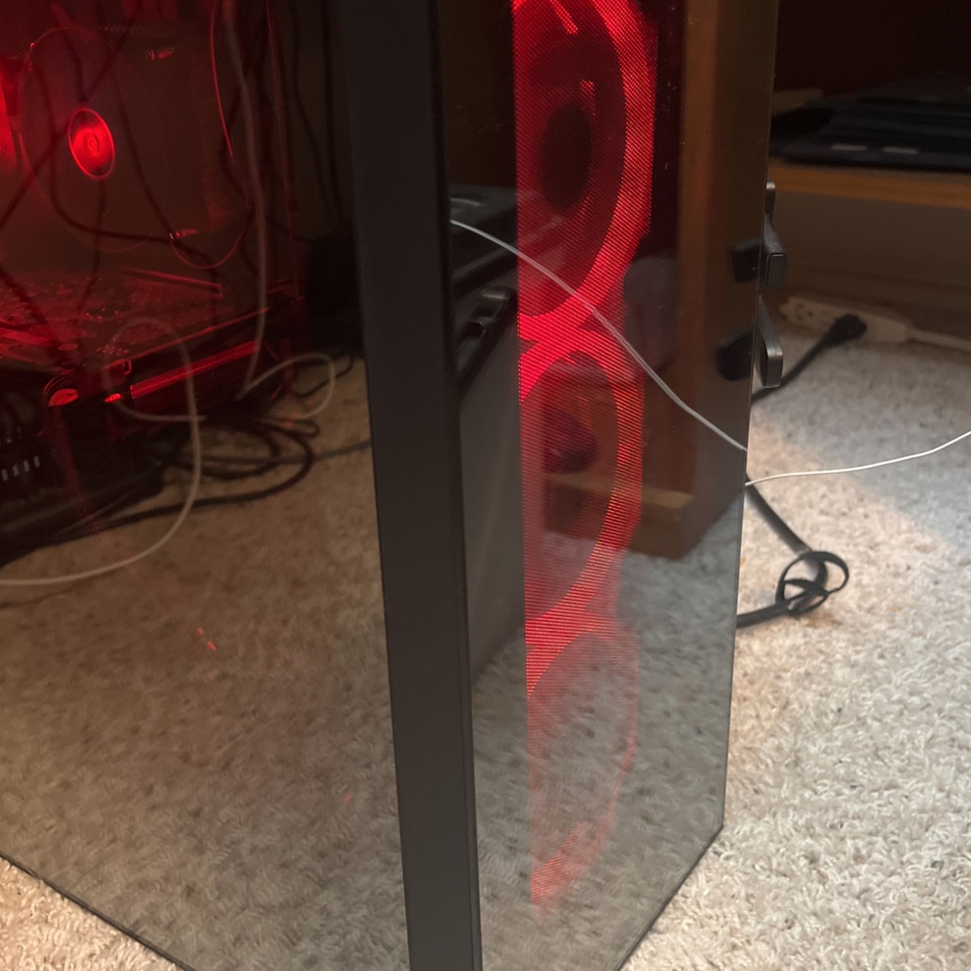 iBUYPOWER Desktop Element 9260 Gaming PC for Sale in Austin, TX - OfferUp
