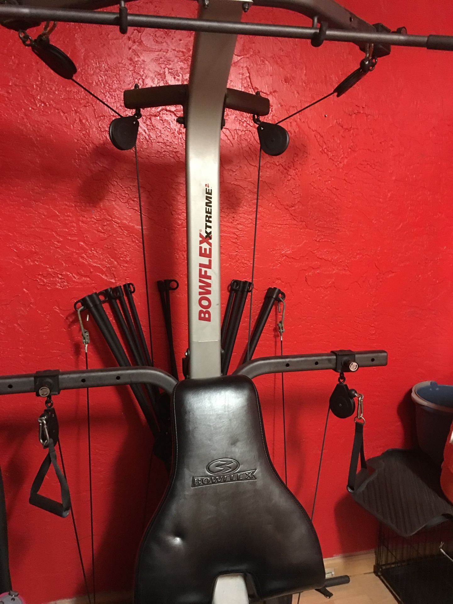 Bowflex Extreme 2 for Sale in Pembroke Pines, FL - OfferUp