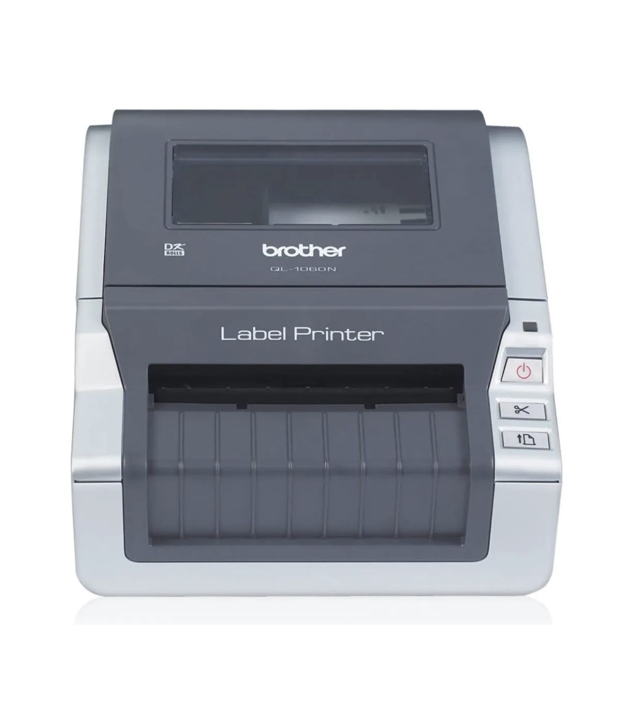 Brother QL-1060N Thermal Label Printer for Sale in Claremont, CA - OfferUp