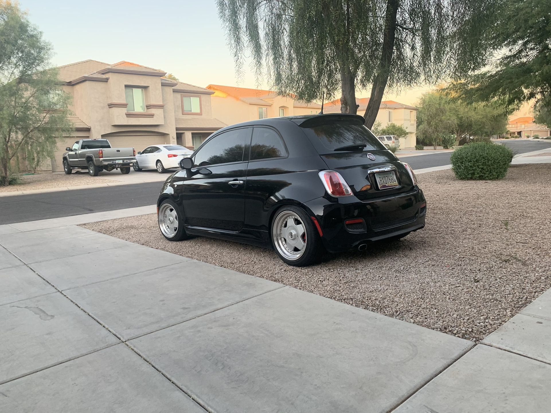 2015 Fiat 500 for Sale in Queen Creek, AZ - OfferUp