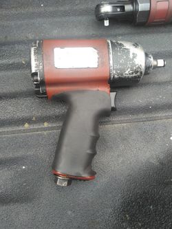 Matco Air Tools Set & Ingersoll Rand 1/2 gun for Sale in Carlsbad, CA ...