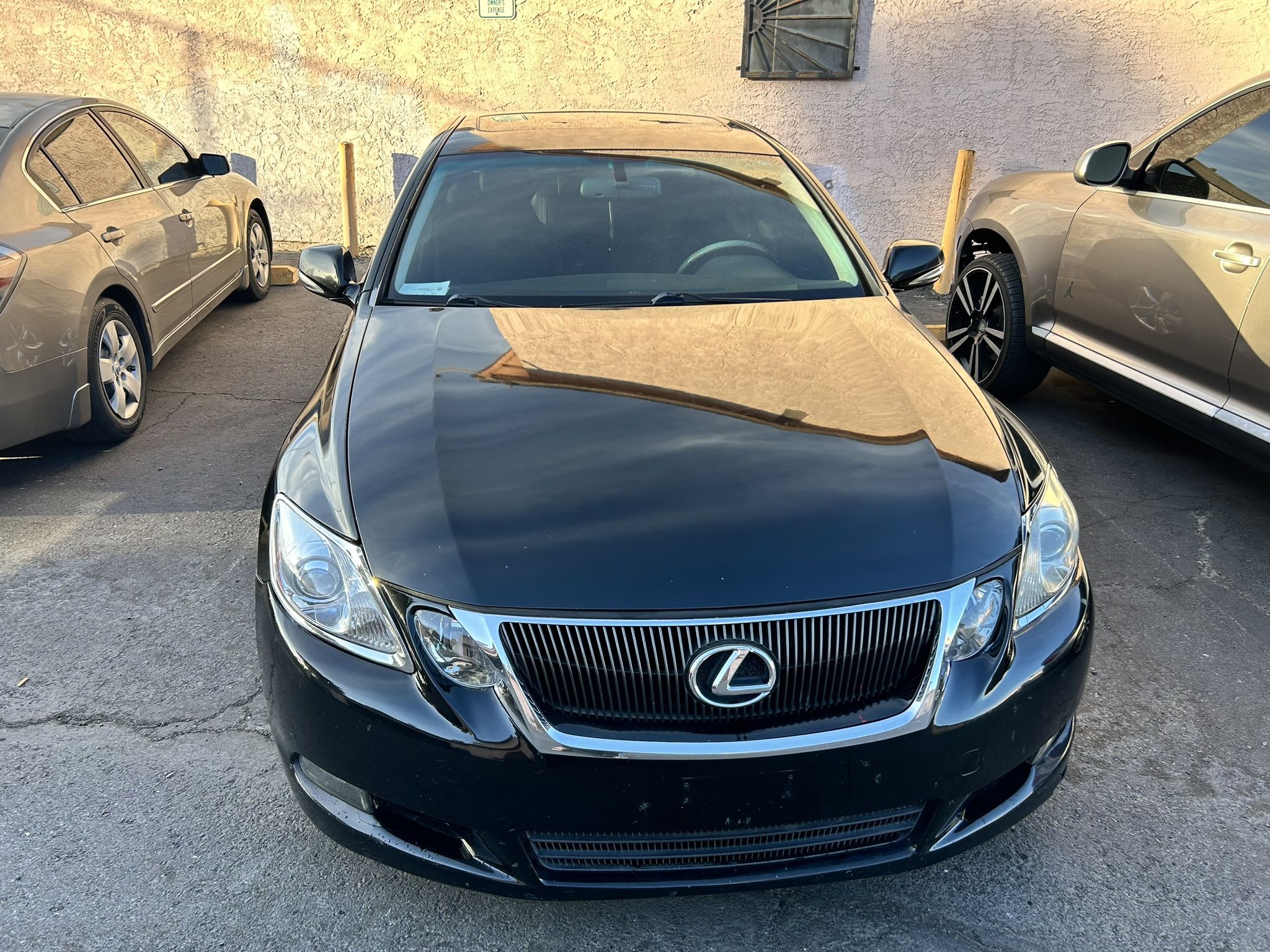 2008 Lexus GS 350 for Sale in Las Vegas, NV - OfferUp