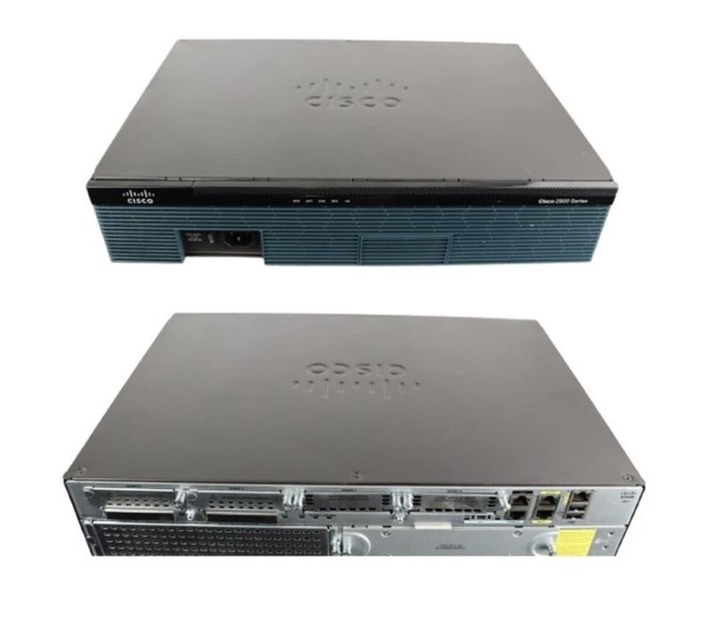 Cisco Router 2911