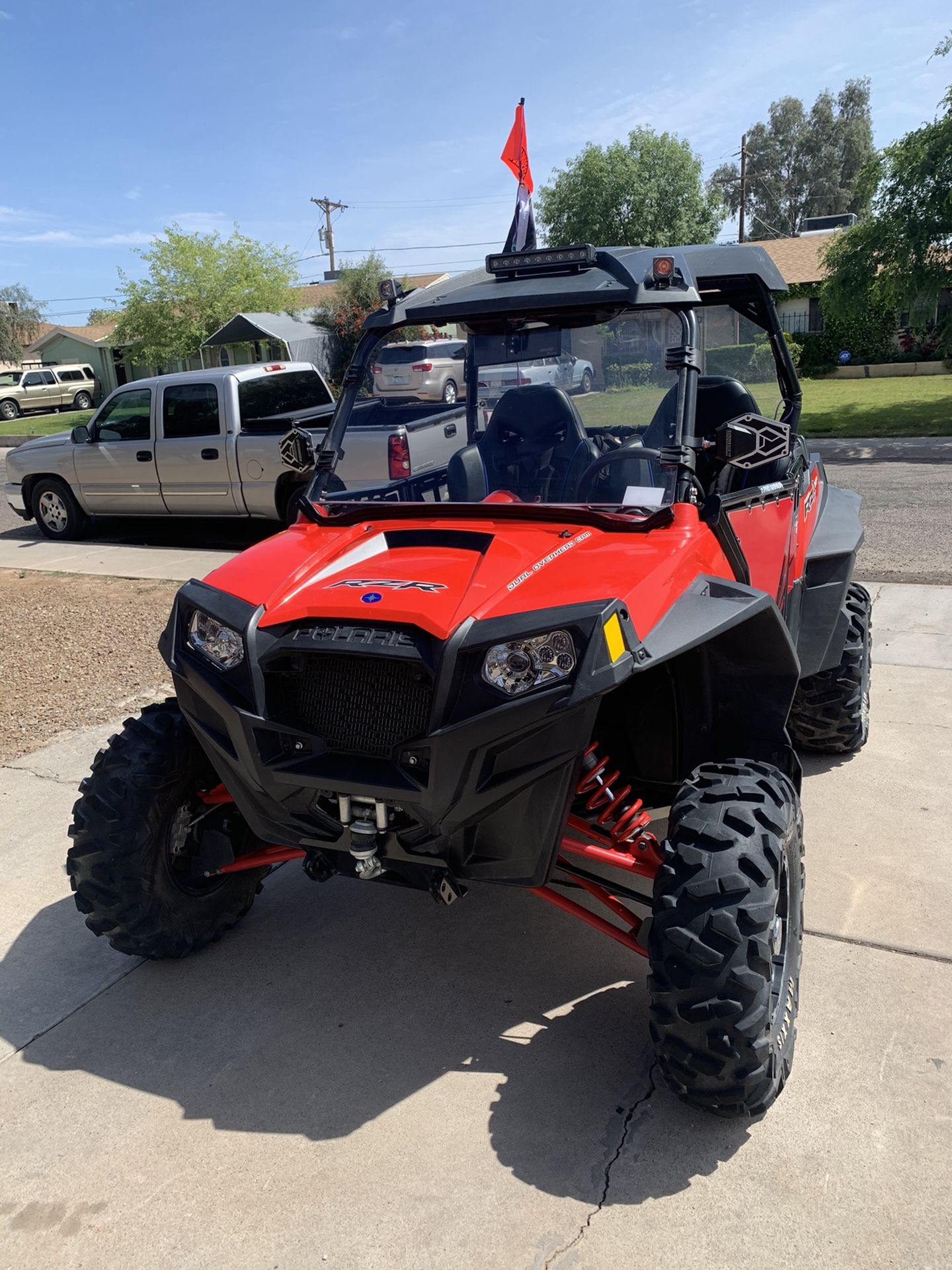 2012 Polaris Razor 900 XP for Sale in Phoenix, AZ - OfferUp