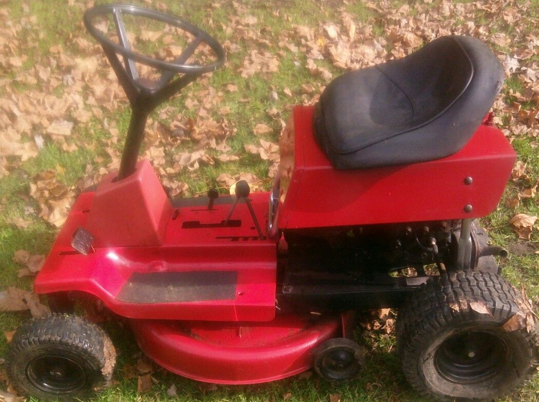 1980s Toro rear engine lawn tractor sale/trade for Sale in Roscoe, PA ...