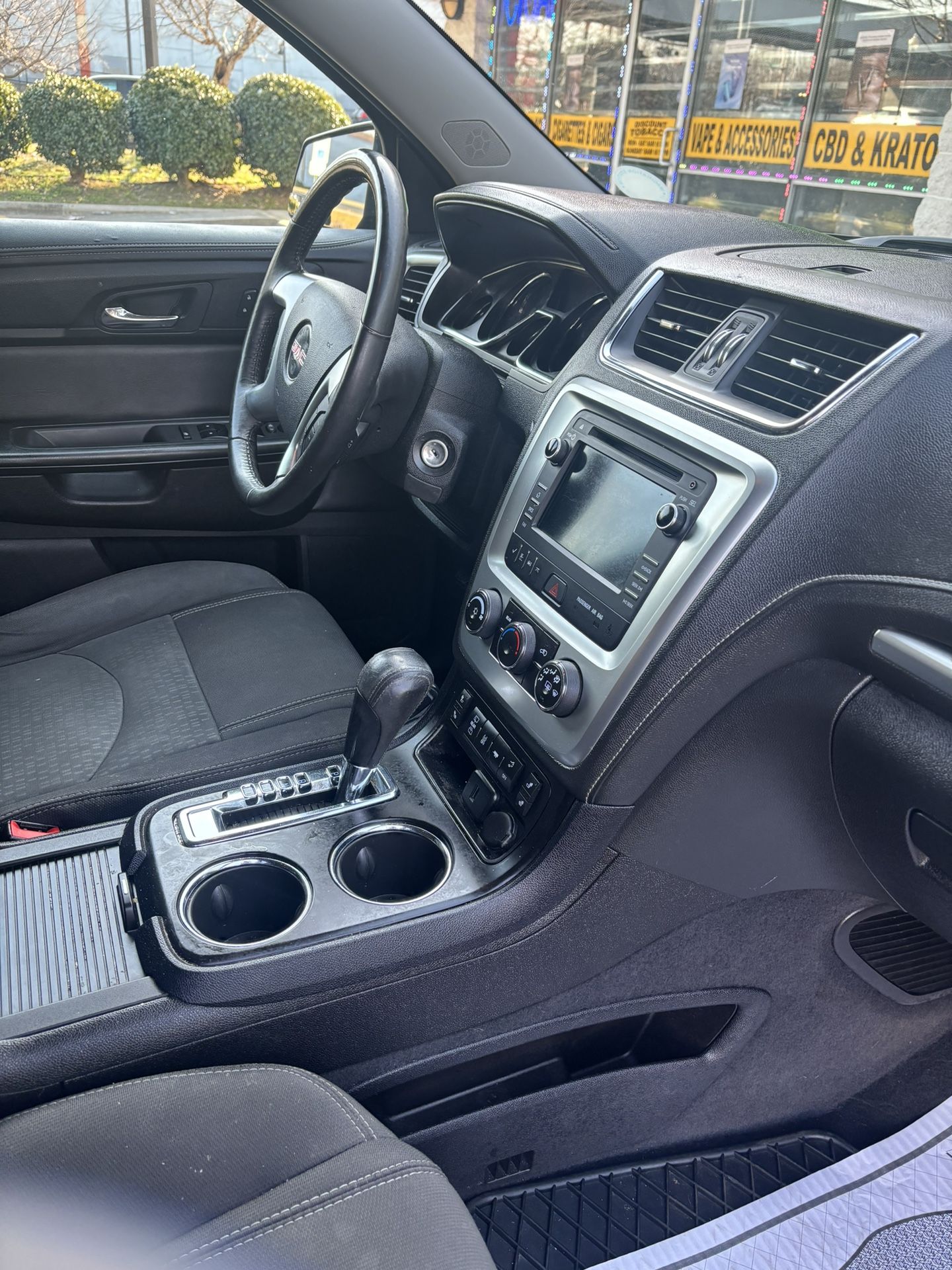 2016 GMC Acadia for Sale in Charlotte, NC - OfferUp