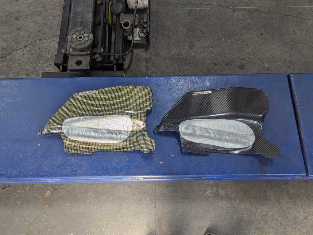 Password JDM Header Heatshield for Honda S2000 for Sale in La Habra ...