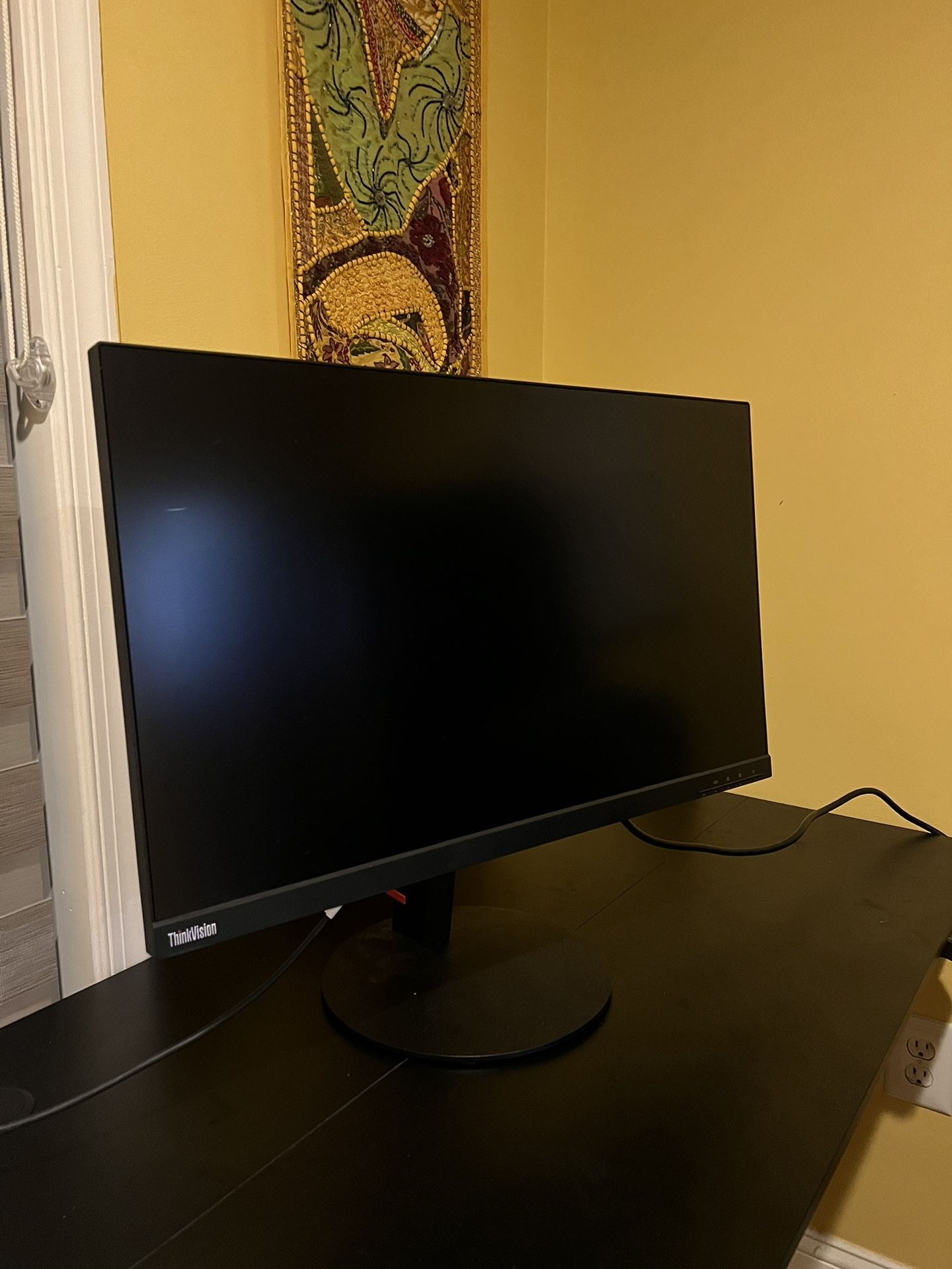 Lenovo ThinkVision P27h-10 Monitors for Sale in Hoboken, NJ - OfferUp
