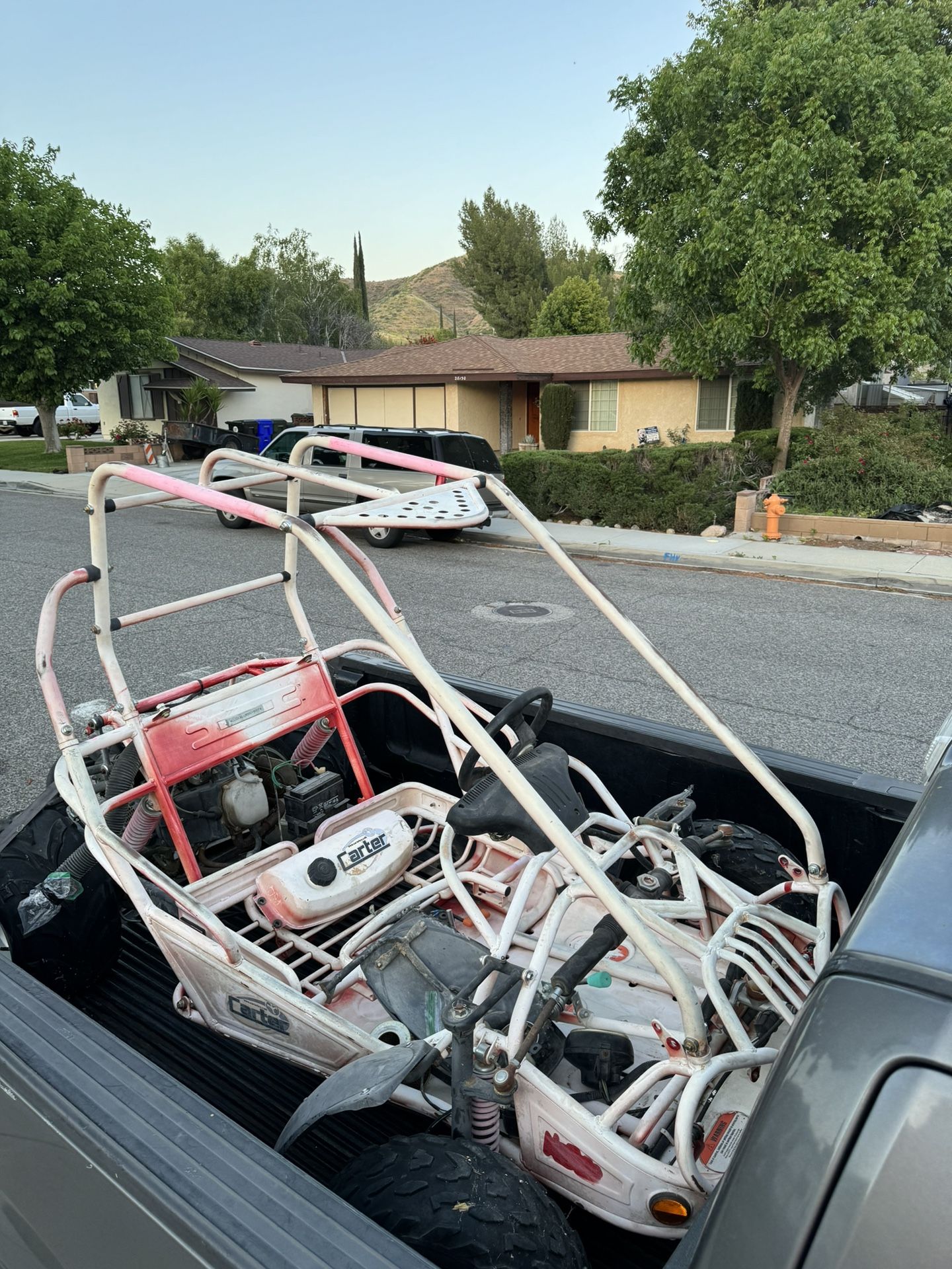 Go Kart for Sale in Santa Clarita, CA - OfferUp