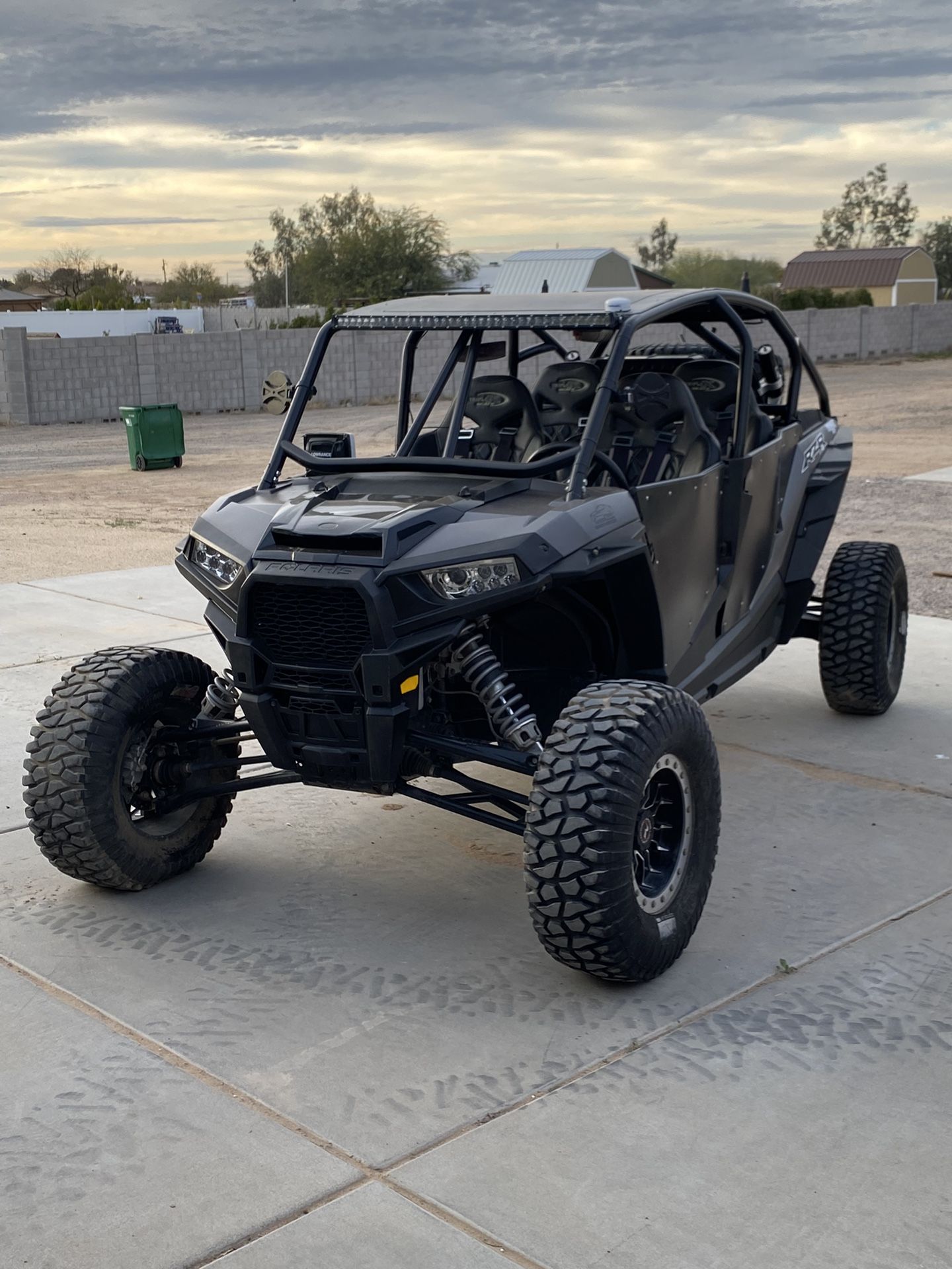 2016 Polaris RZR XP4 1000 for Sale in Queen Creek, AZ - OfferUp