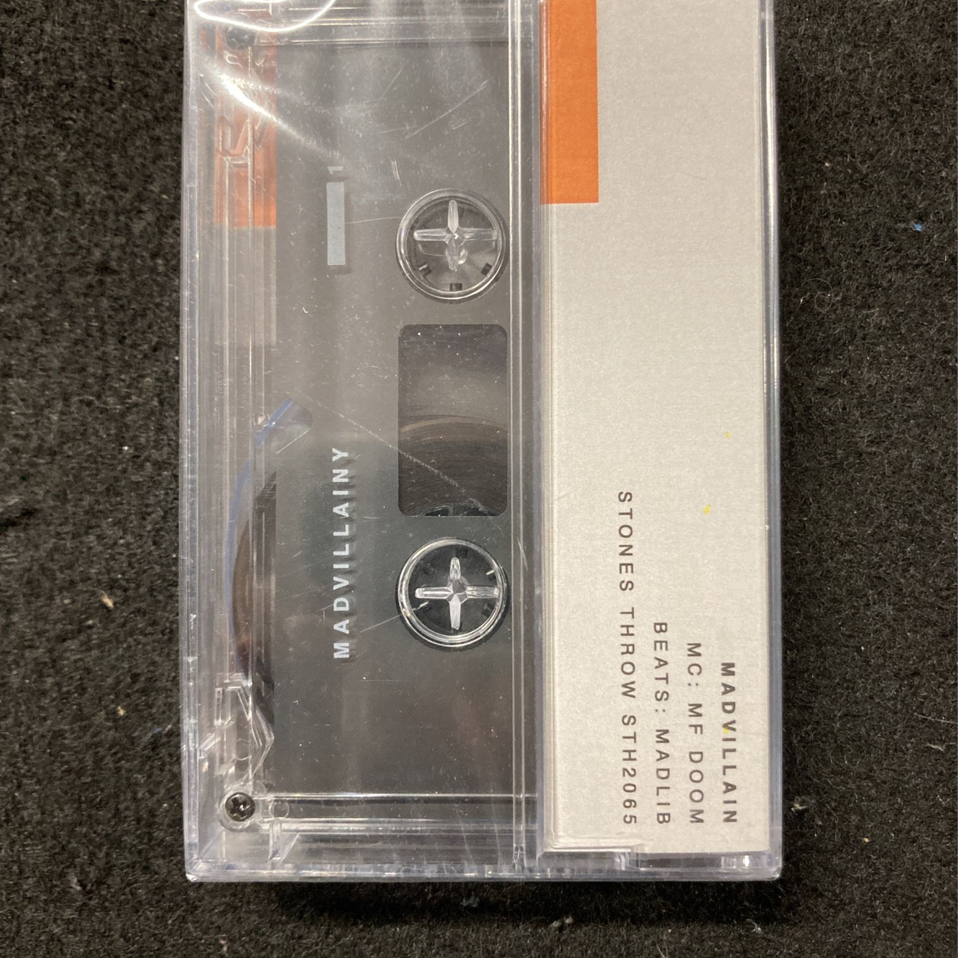 Madvillainy Cassette Tape Official Shop | www.oceanproperty.co.th