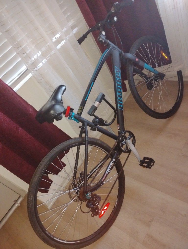 Infinity Bike for Sale in Anaheim, CA - OfferUp