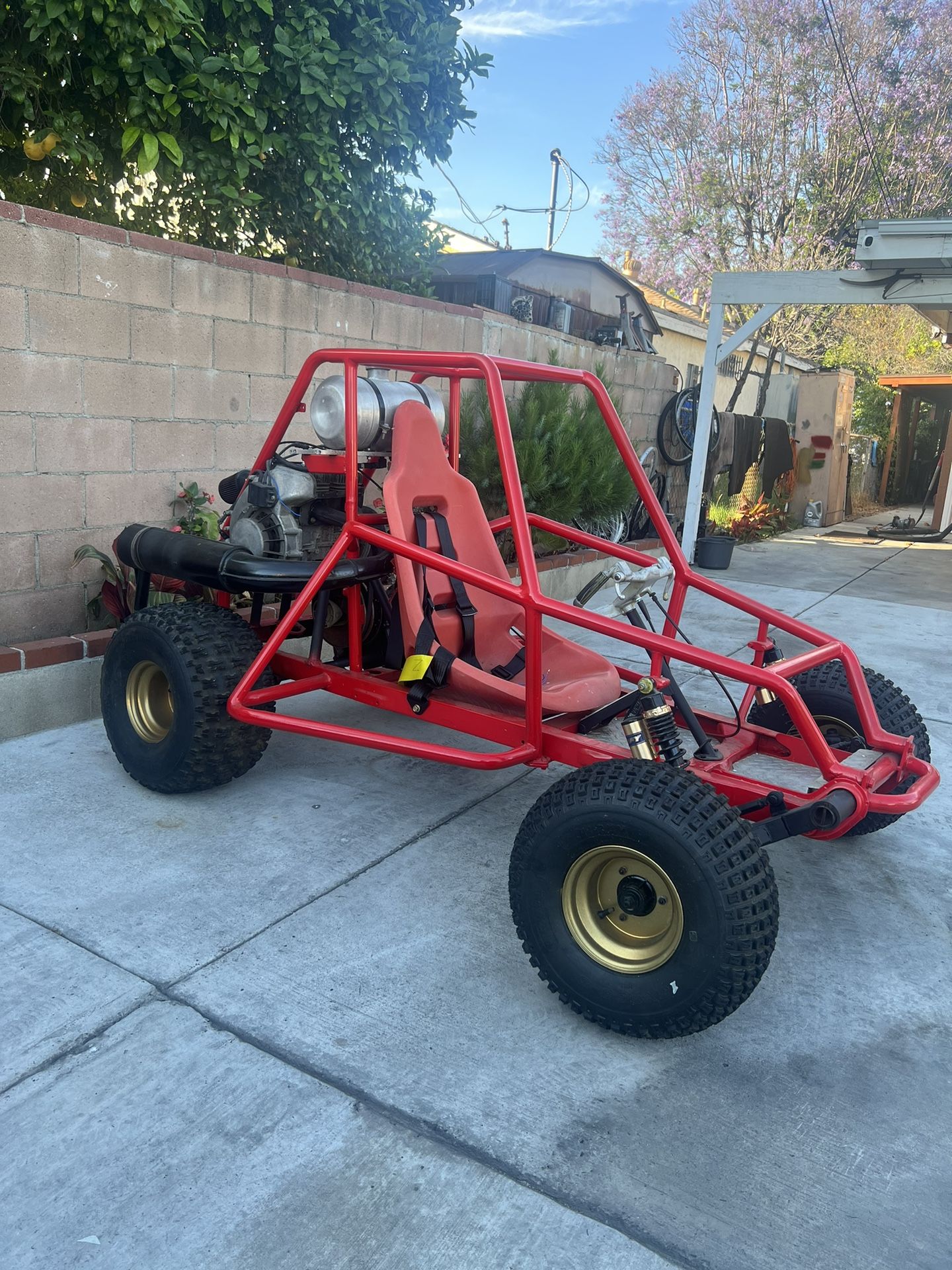 Honda Dune Buggy for Sale in Los Angeles, CA - OfferUp
