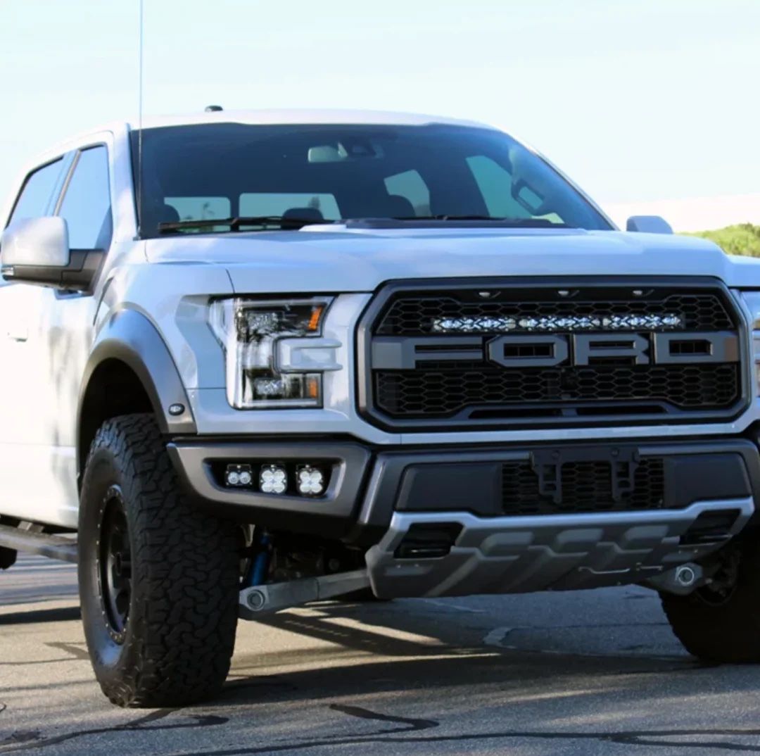Baja Design Ford Raptor Lights Brand New Never Used for Sale in San ...