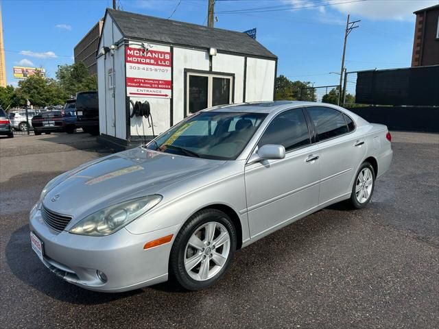 2005 Lexus ES 330 for Sale in Denver, CO - OfferUp