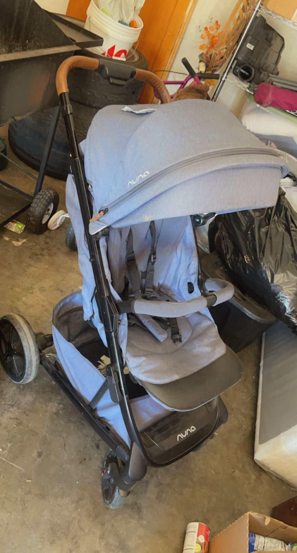 Nuna Tavo stroller for Sale in Guadalupe, CA - OfferUp