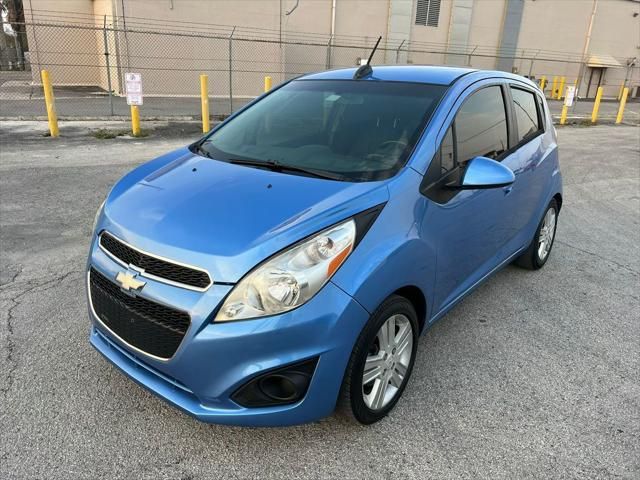 2015 Chevrolet Spark for Sale in Miami, FL - OfferUp