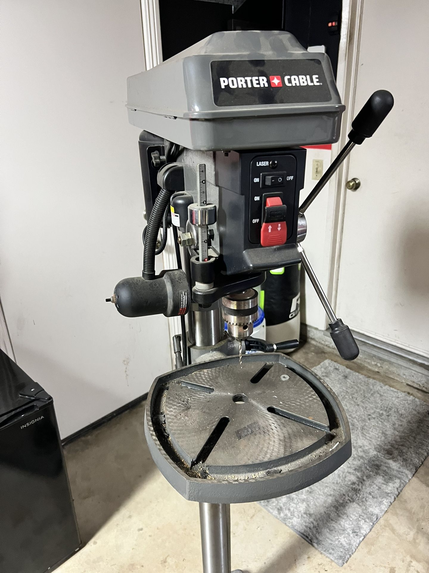 Porter Cable Drill Press for Sale in Redlands, CA - OfferUp