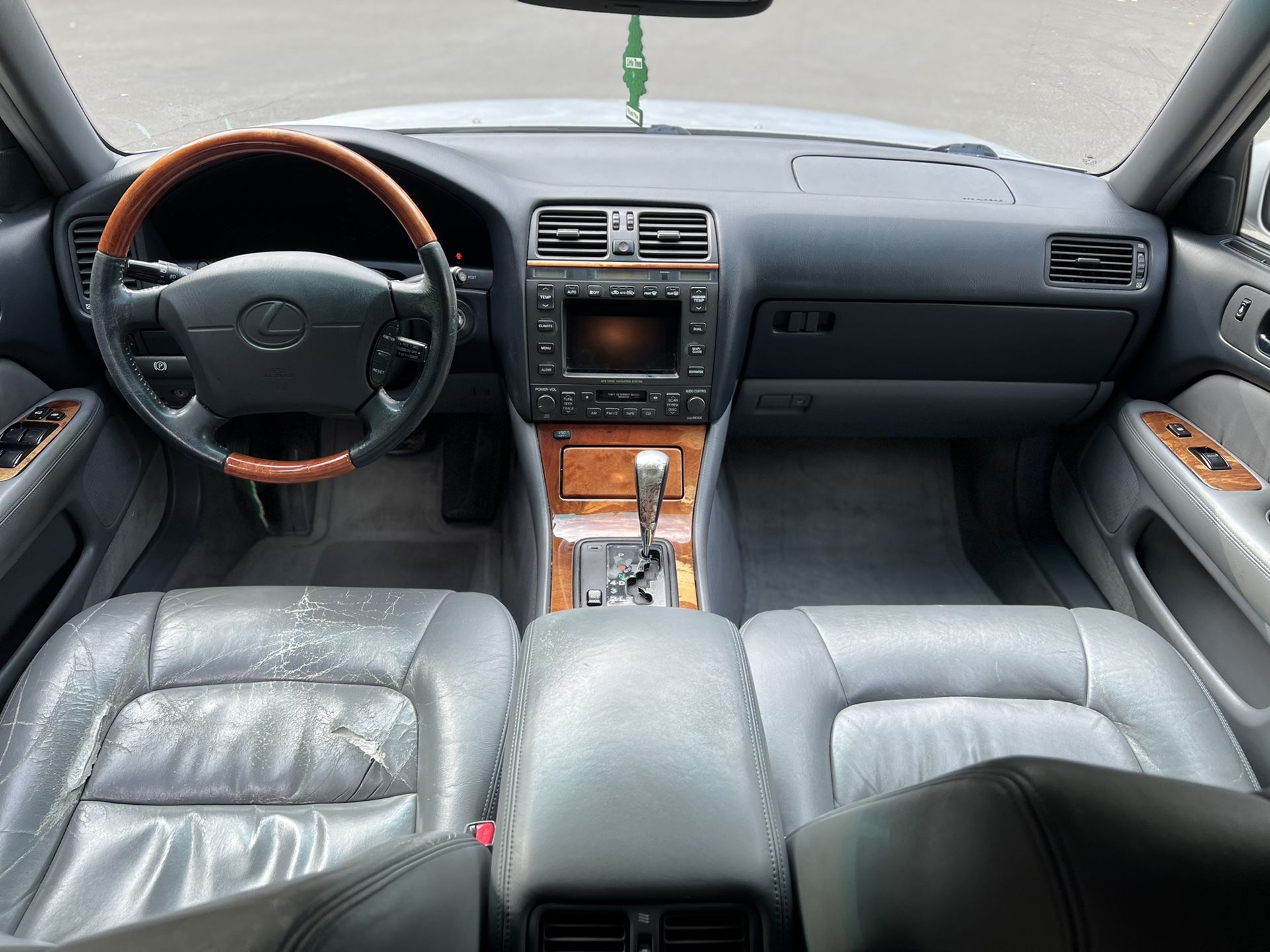1998 Lexus LS for Sale in Castro Valley, CA - OfferUp