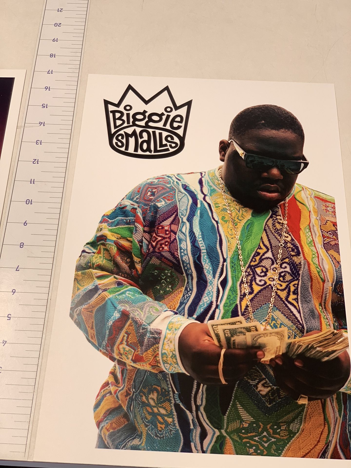 Notoriousbig Counting Money