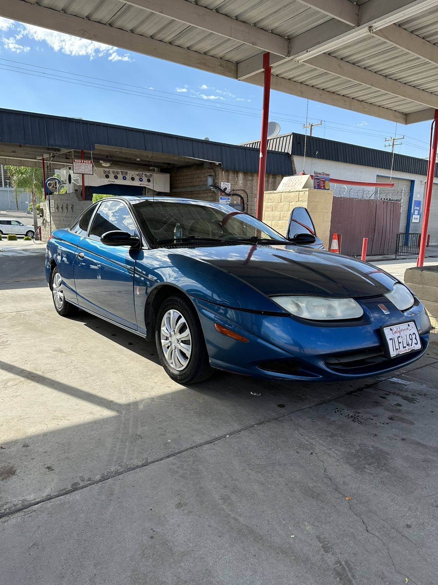 2002 Saturn SC2 for Sale in Bakersfield, CA - OfferUp