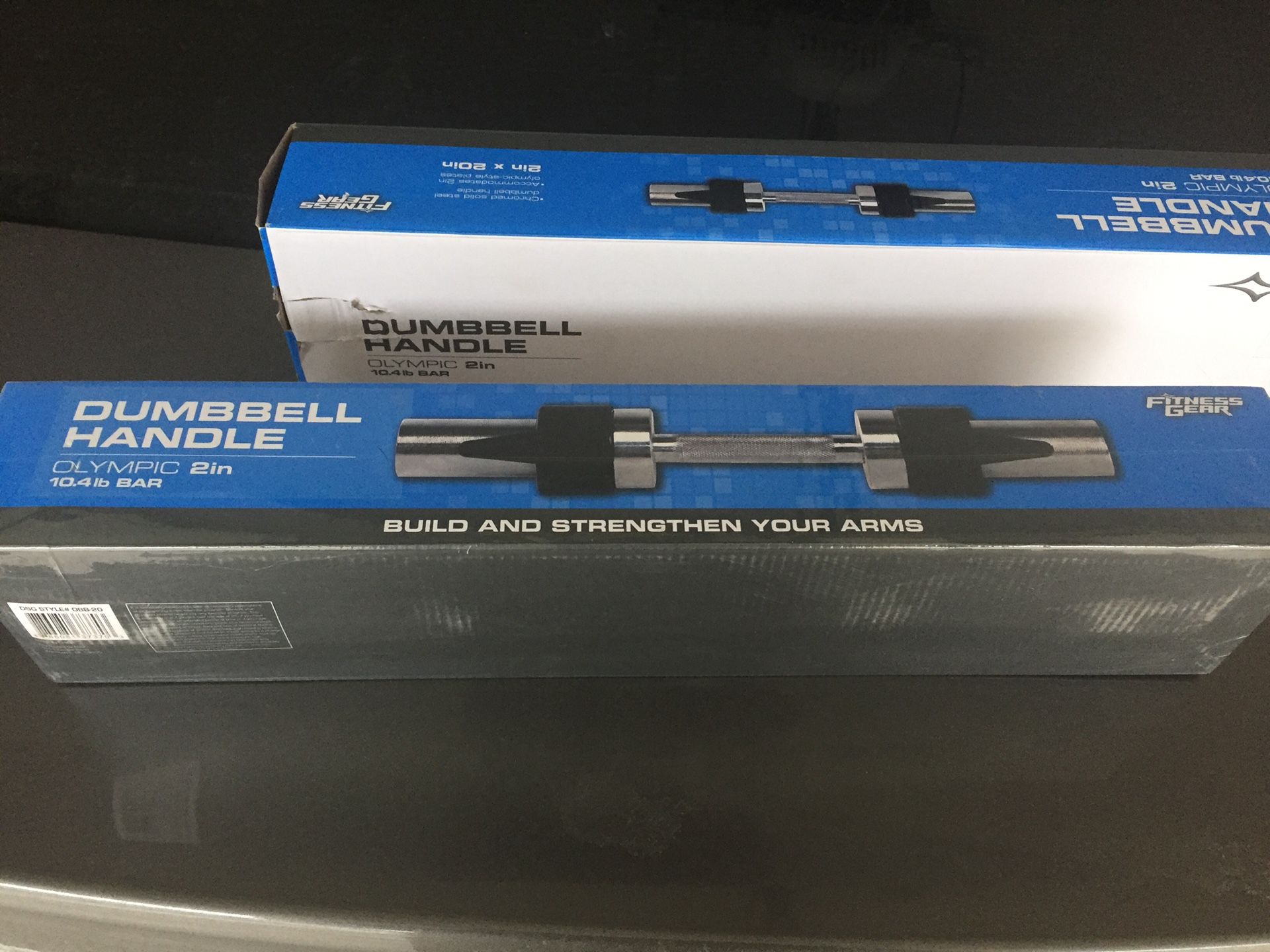 Weider Club 500
