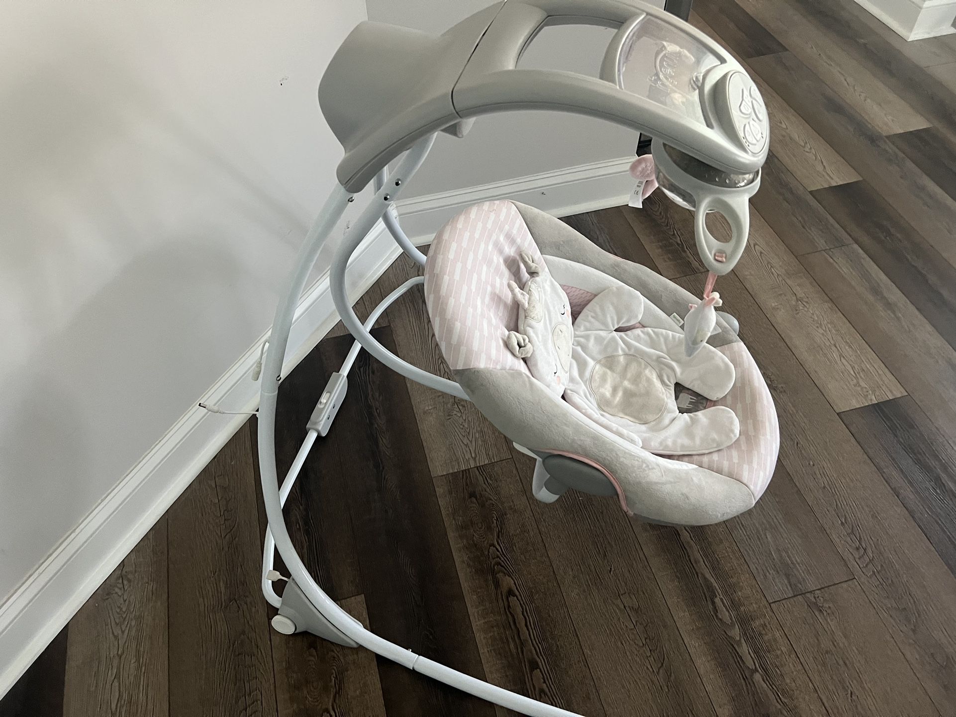 Baby gear swing store