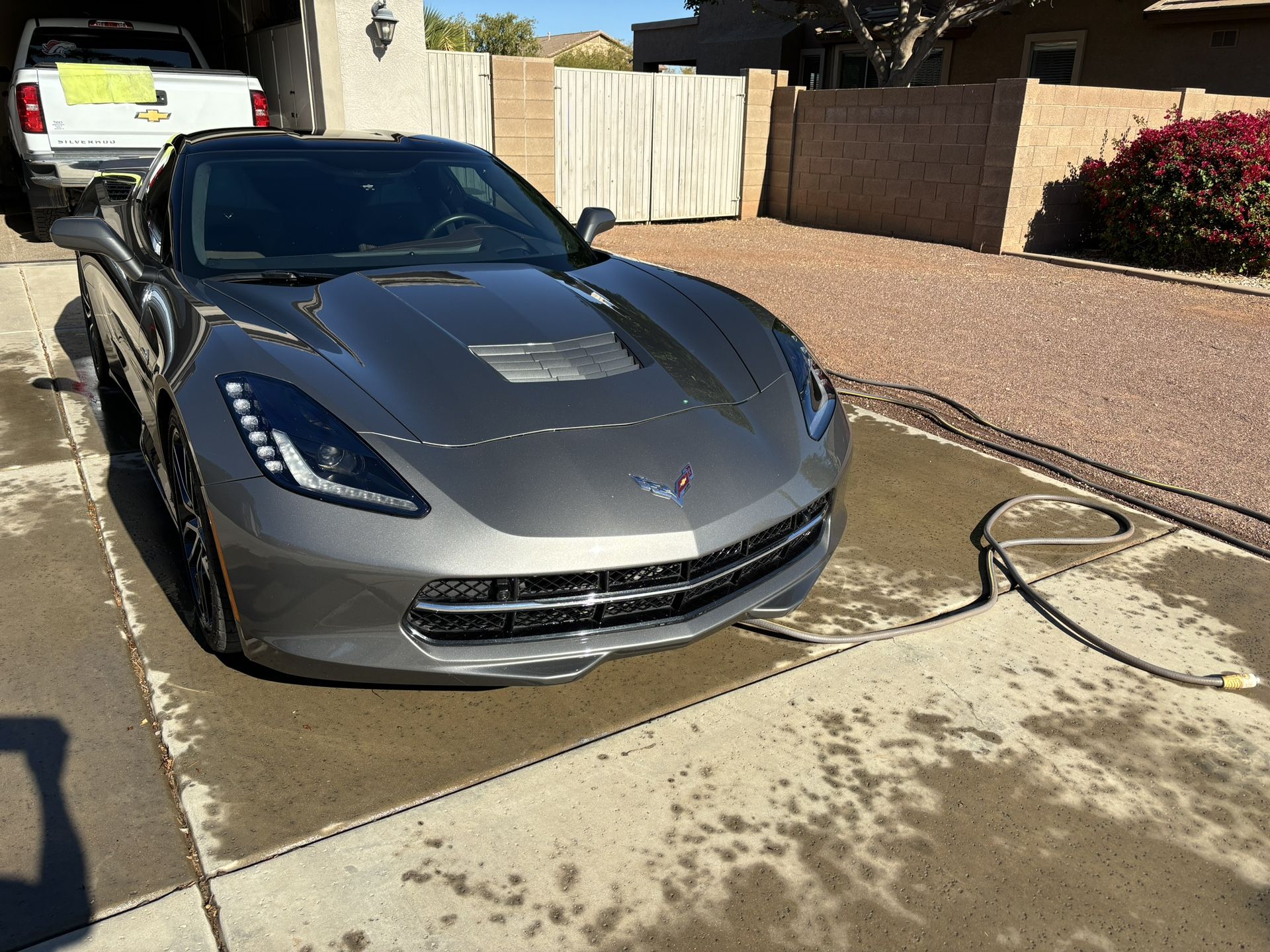 2016 Chevrolet Corvette for Sale in Sun City, AZ - OfferUp