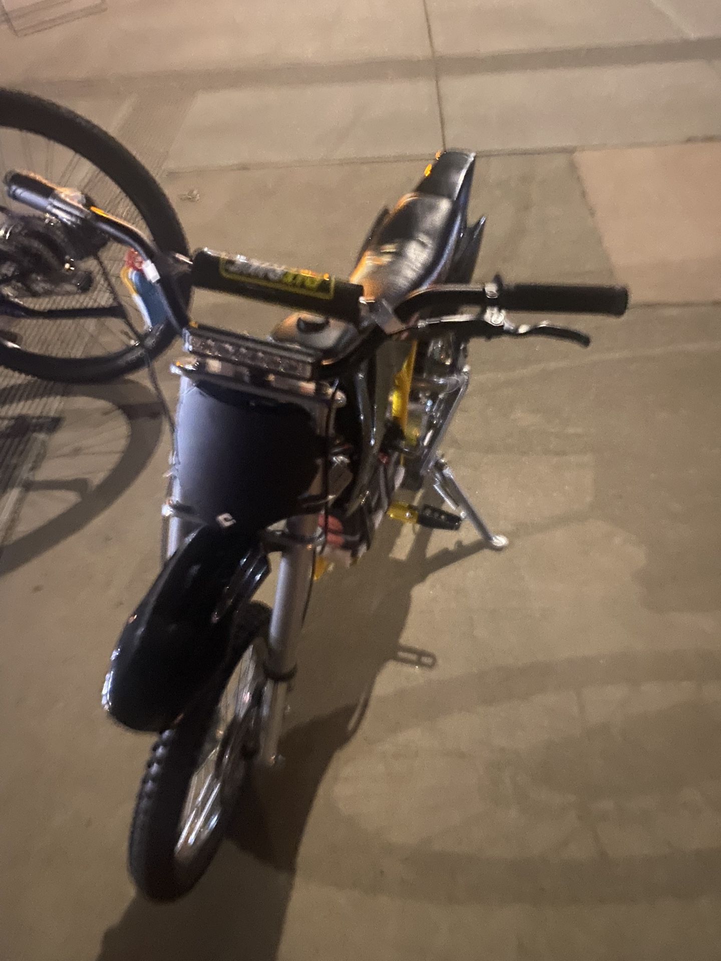 48v Modded razor mx500 for Sale in Irvine, CA - OfferUp