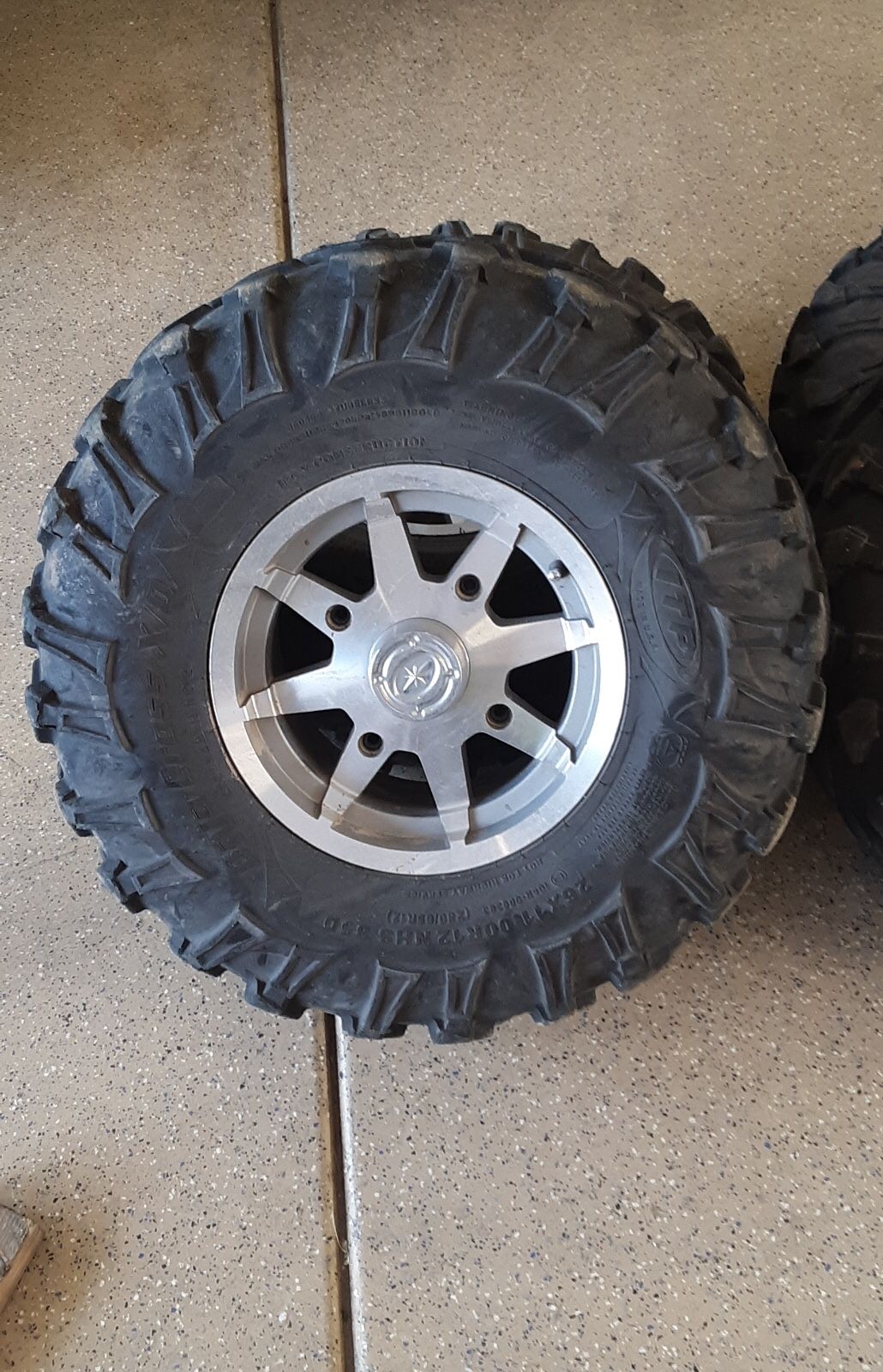 Polaris Razor Tires for Sale in Litchfield Park, AZ - OfferUp