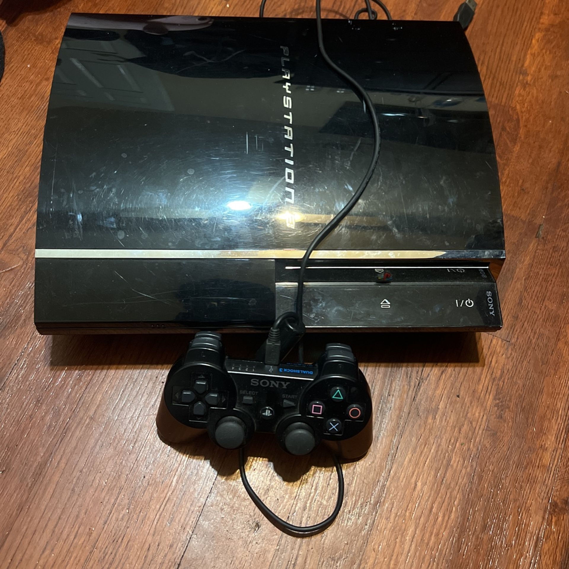 PS3 for Sale in Los Angeles, CA - OfferUp