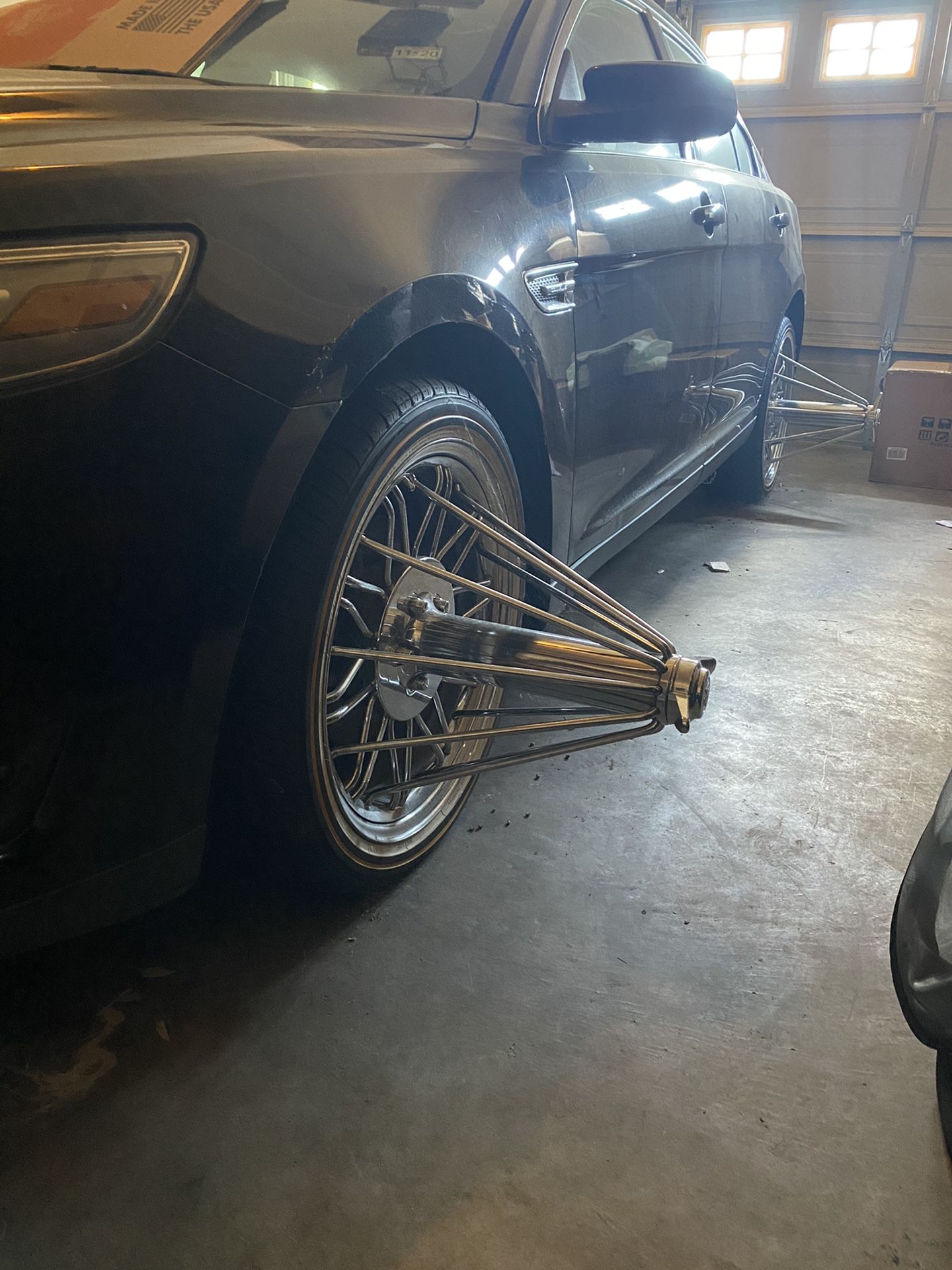 20 Inch 84s Swangas for Sale in Houston, TX - OfferUp