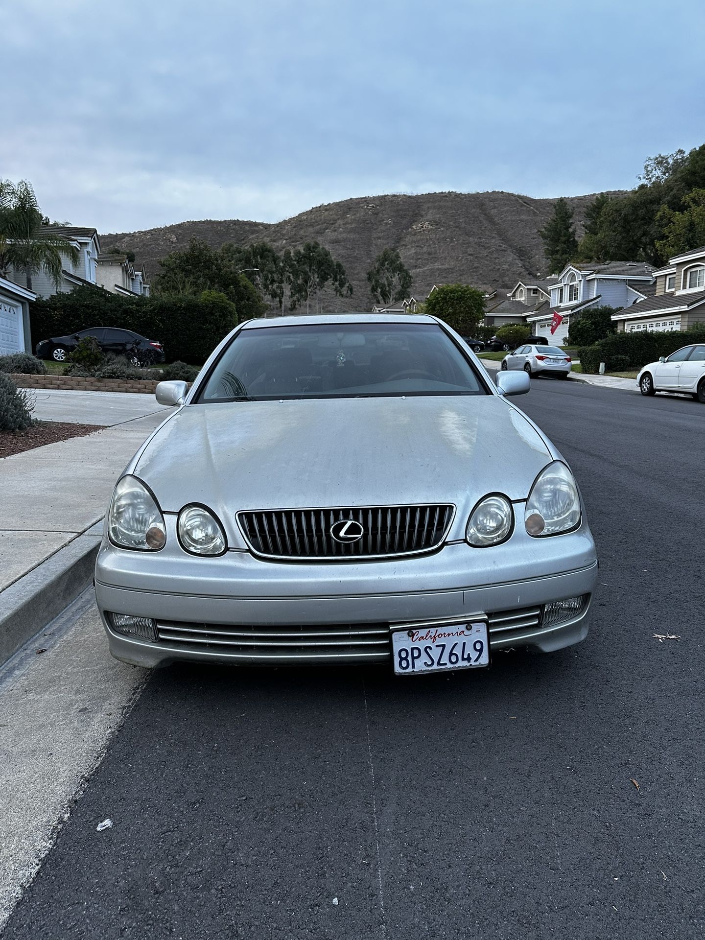 2002 Lexus GS for Sale in Riverside, CA - OfferUp