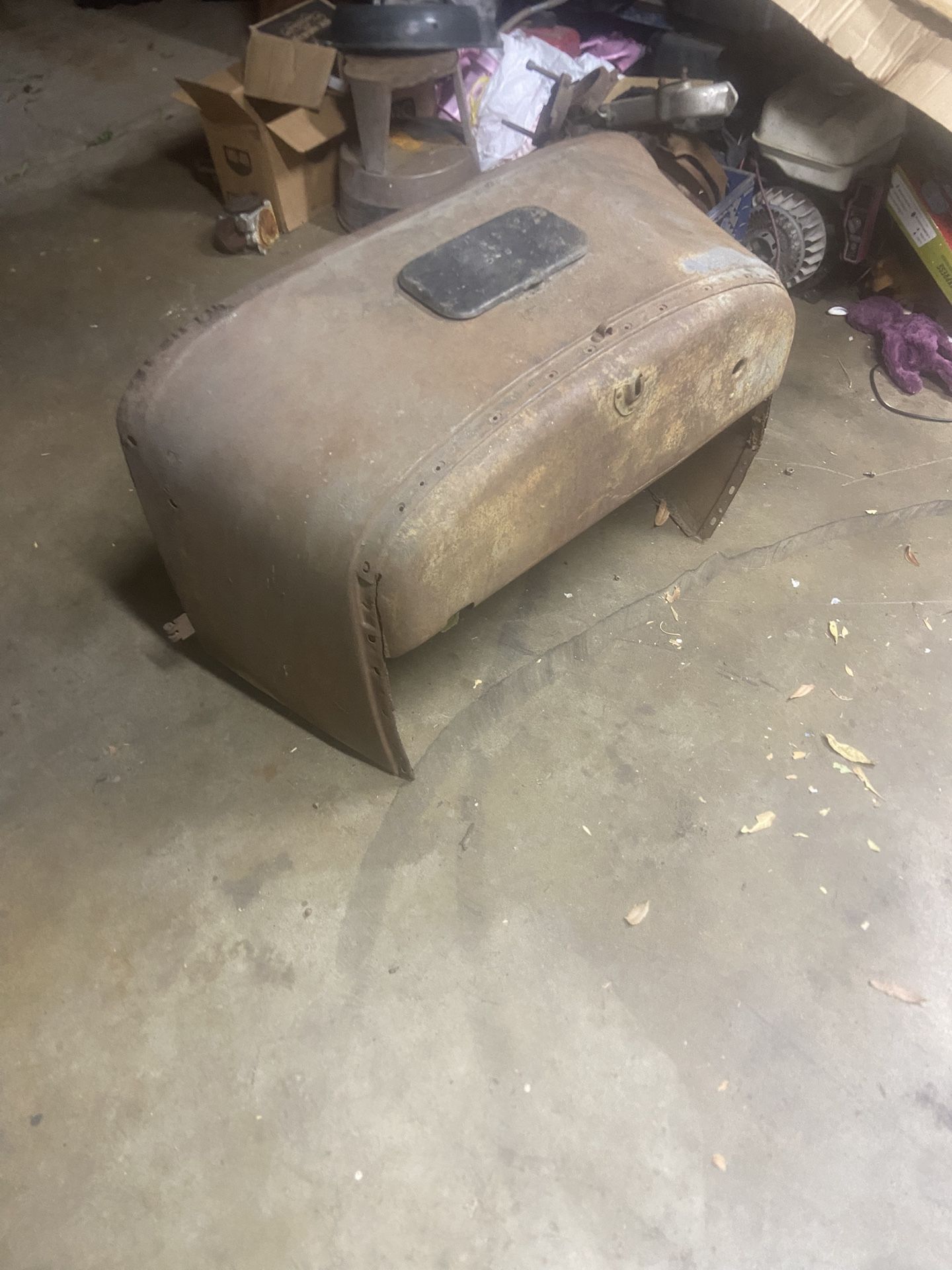 1926 Ford Roadster Cowl Part for Sale in Riverside, CA - OfferUp