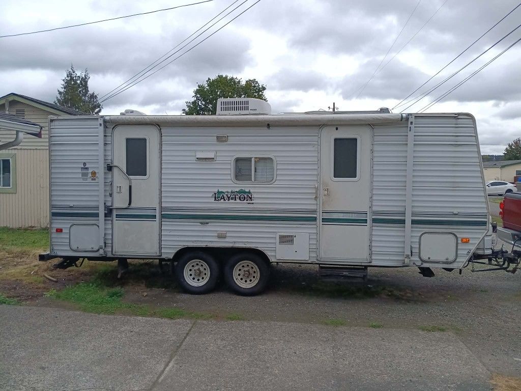 2004 Layton Skyline for Sale in Bonney Lake, WA - OfferUp