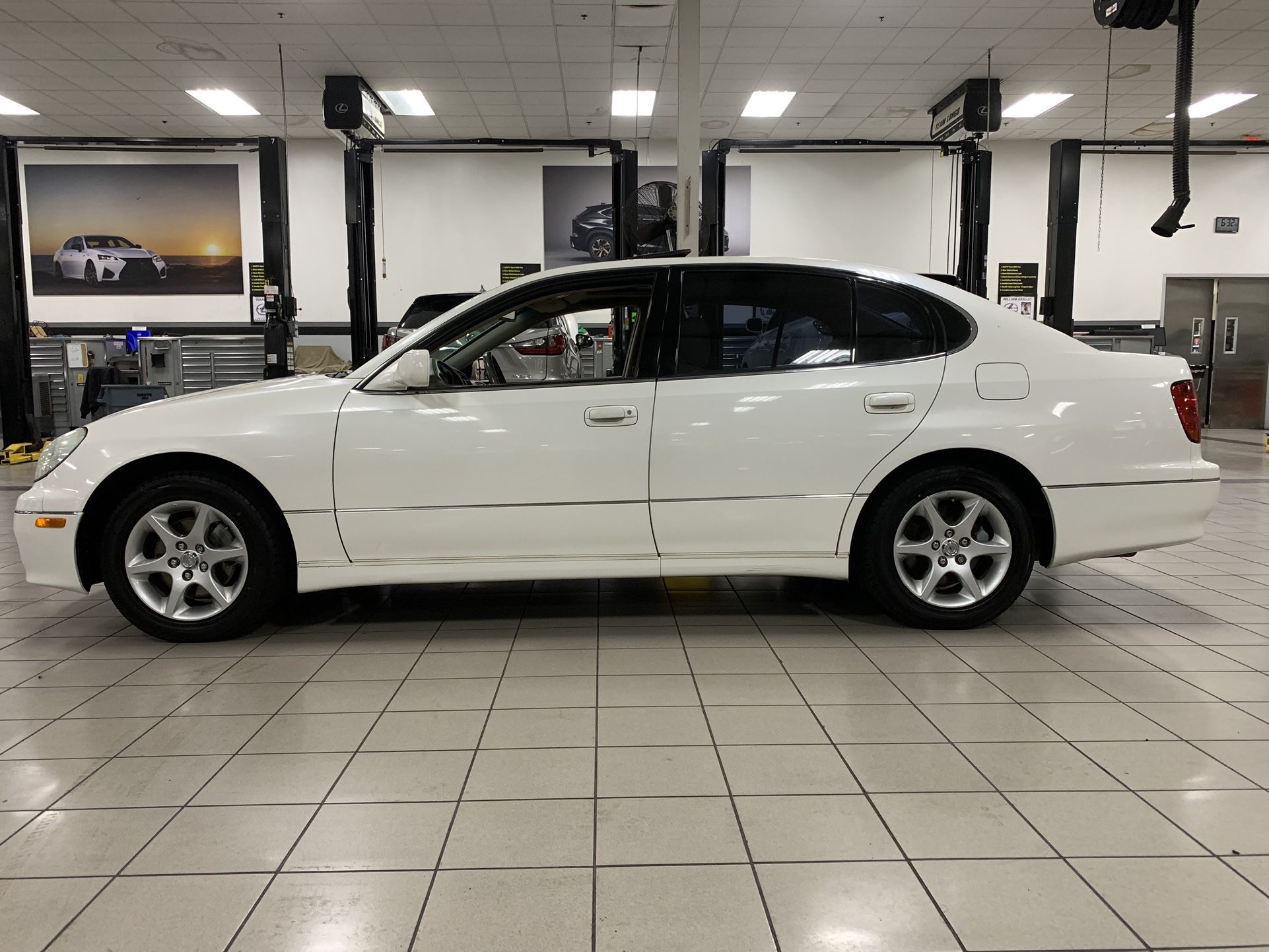 2004 Lexus GS for Sale in El Monte, CA - OfferUp