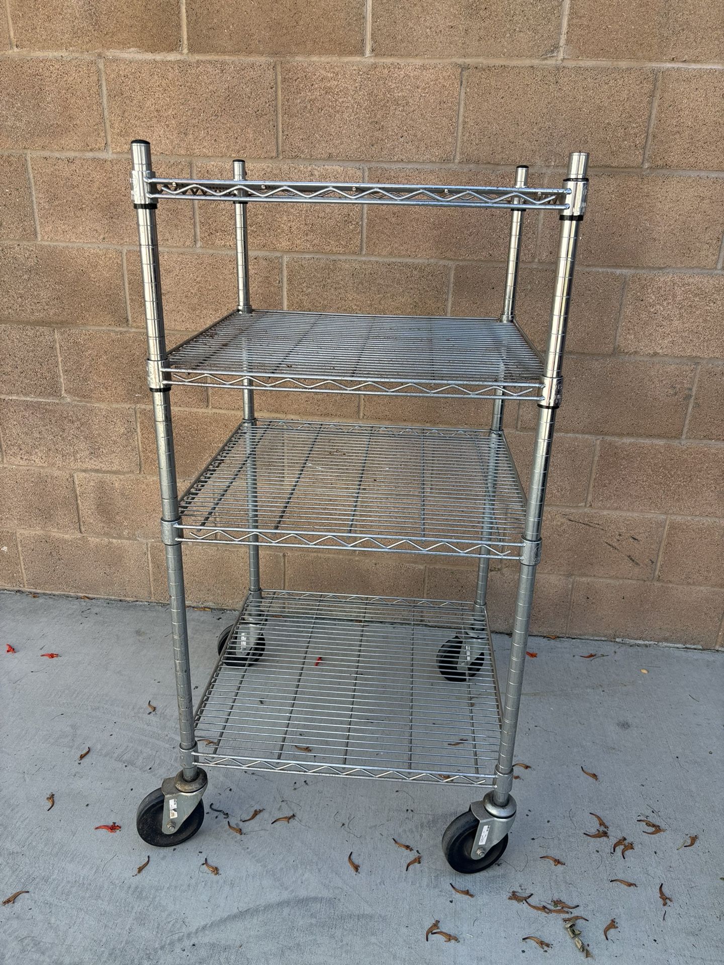 Wire Rolling Cart for Sale in Los Angeles, CA - OfferUp