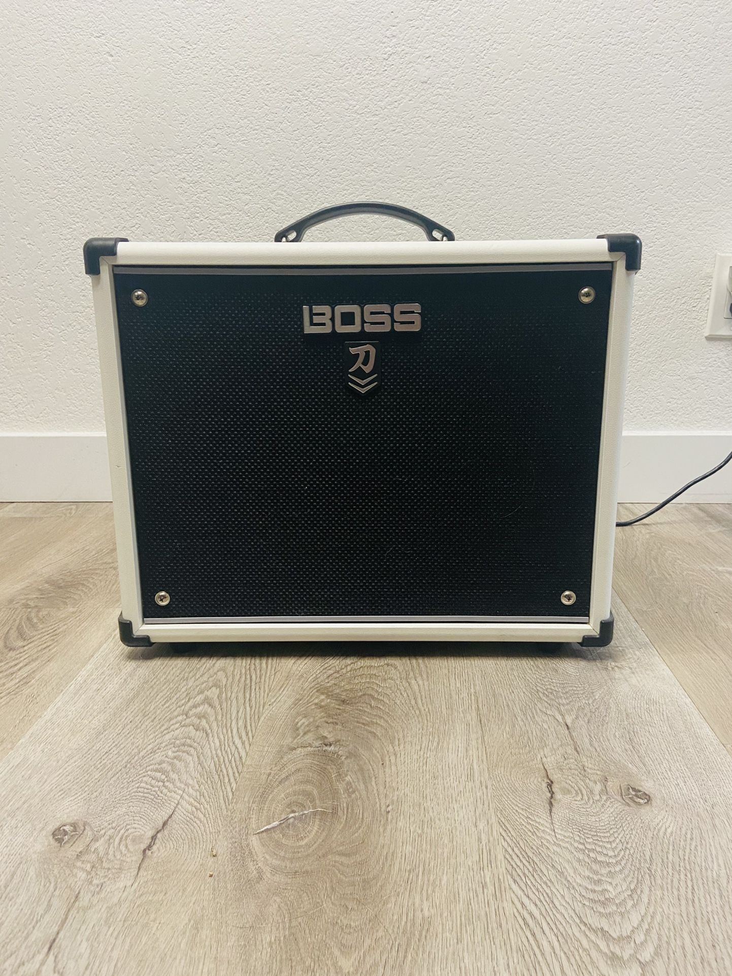 Boss Katana Mk2 50 Watt for Sale in Phoenix, AZ - OfferUp