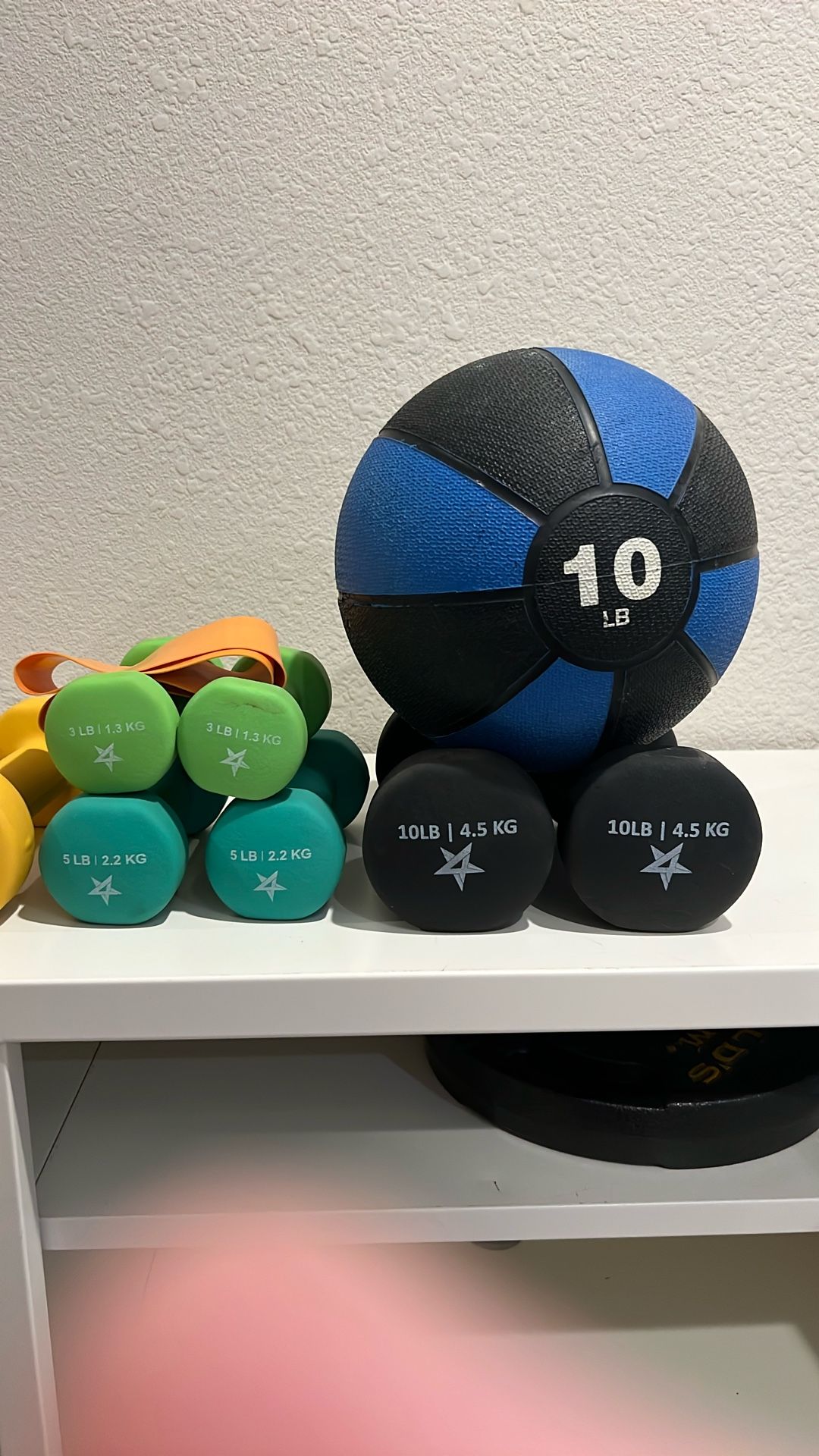 Workout Material for Sale in Phoenix, AZ - OfferUp