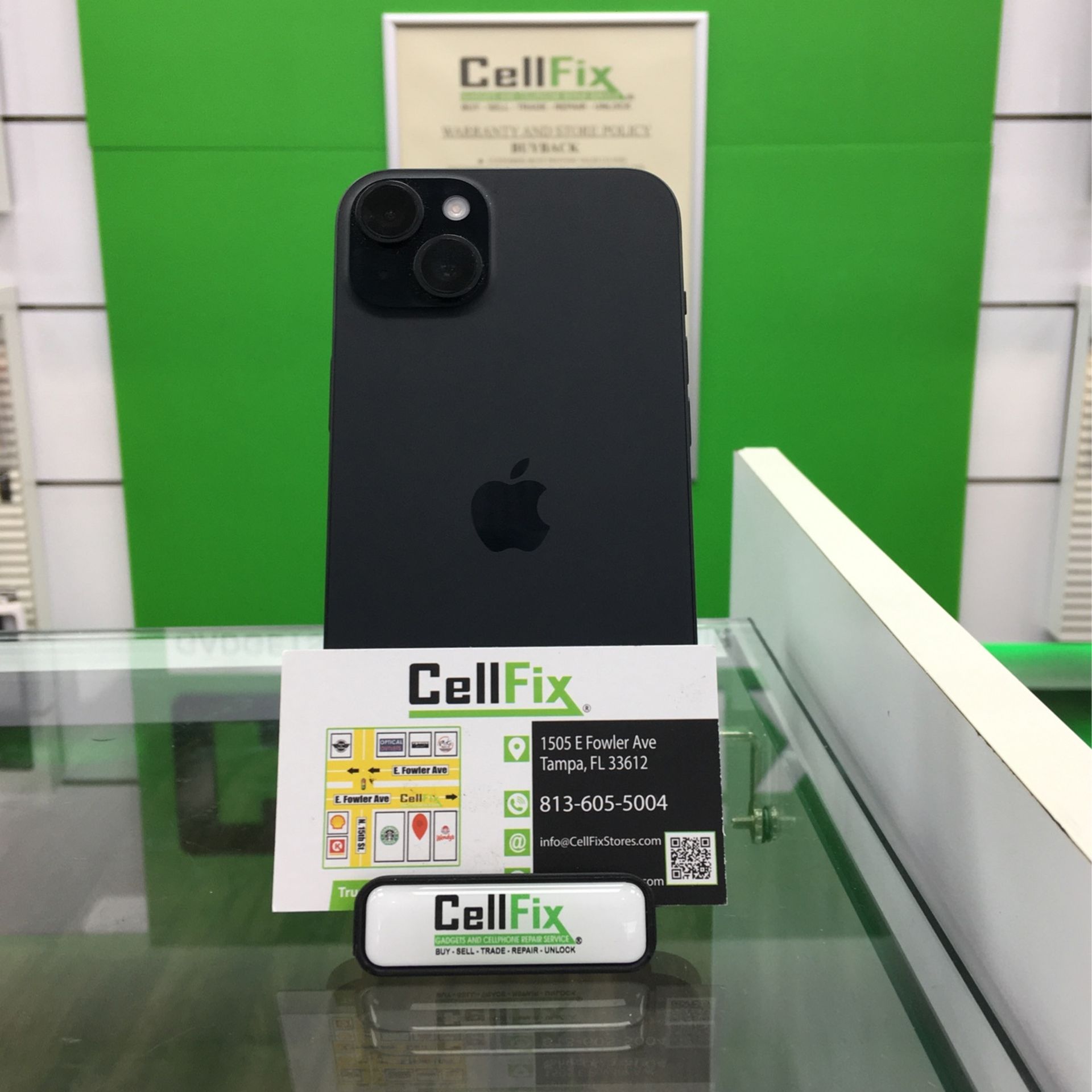 iPhone 15 Plus for Sale in Tampa, FL - OfferUp