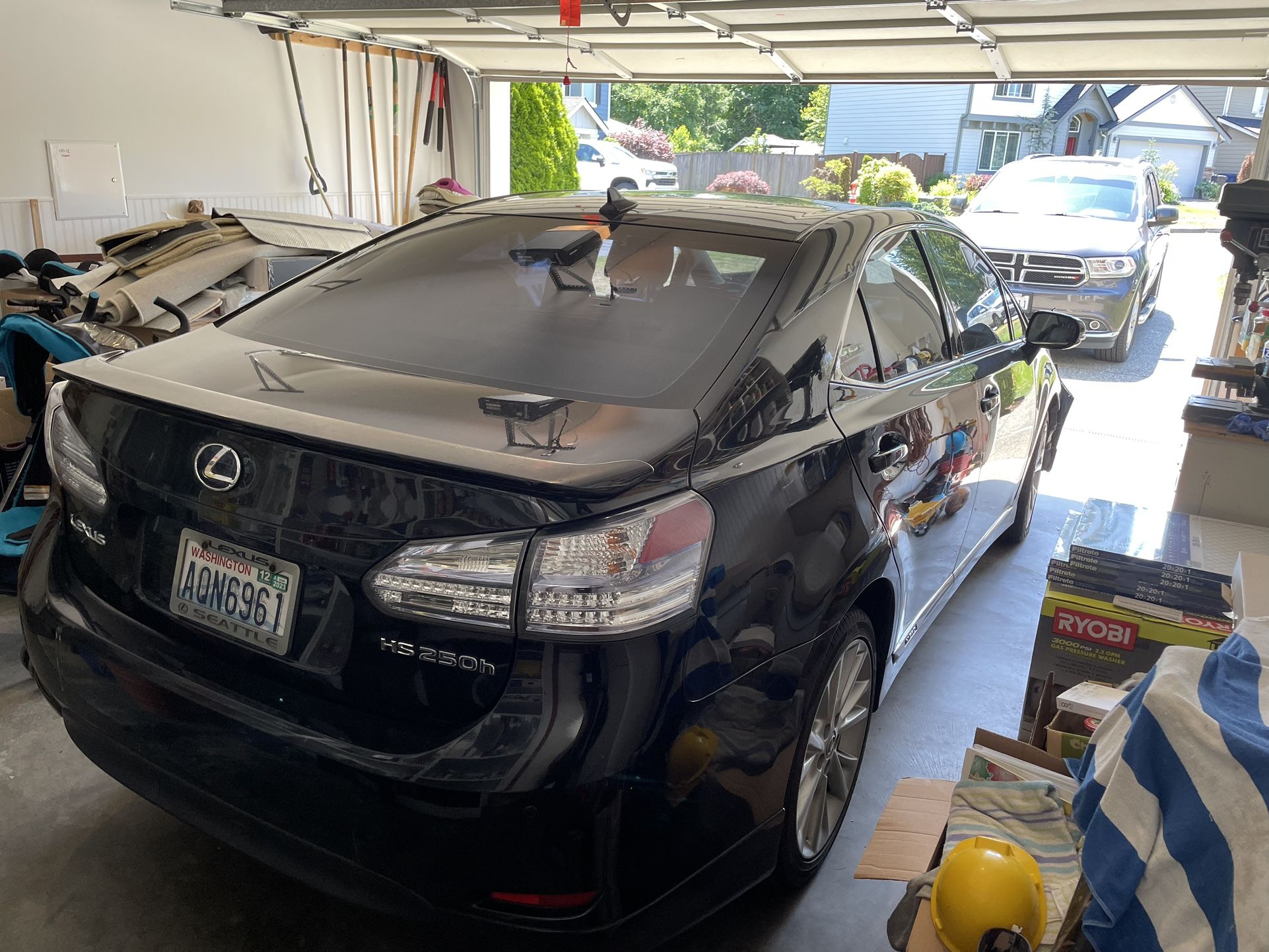 2010 Lexus HS for Sale in Everett, WA - OfferUp