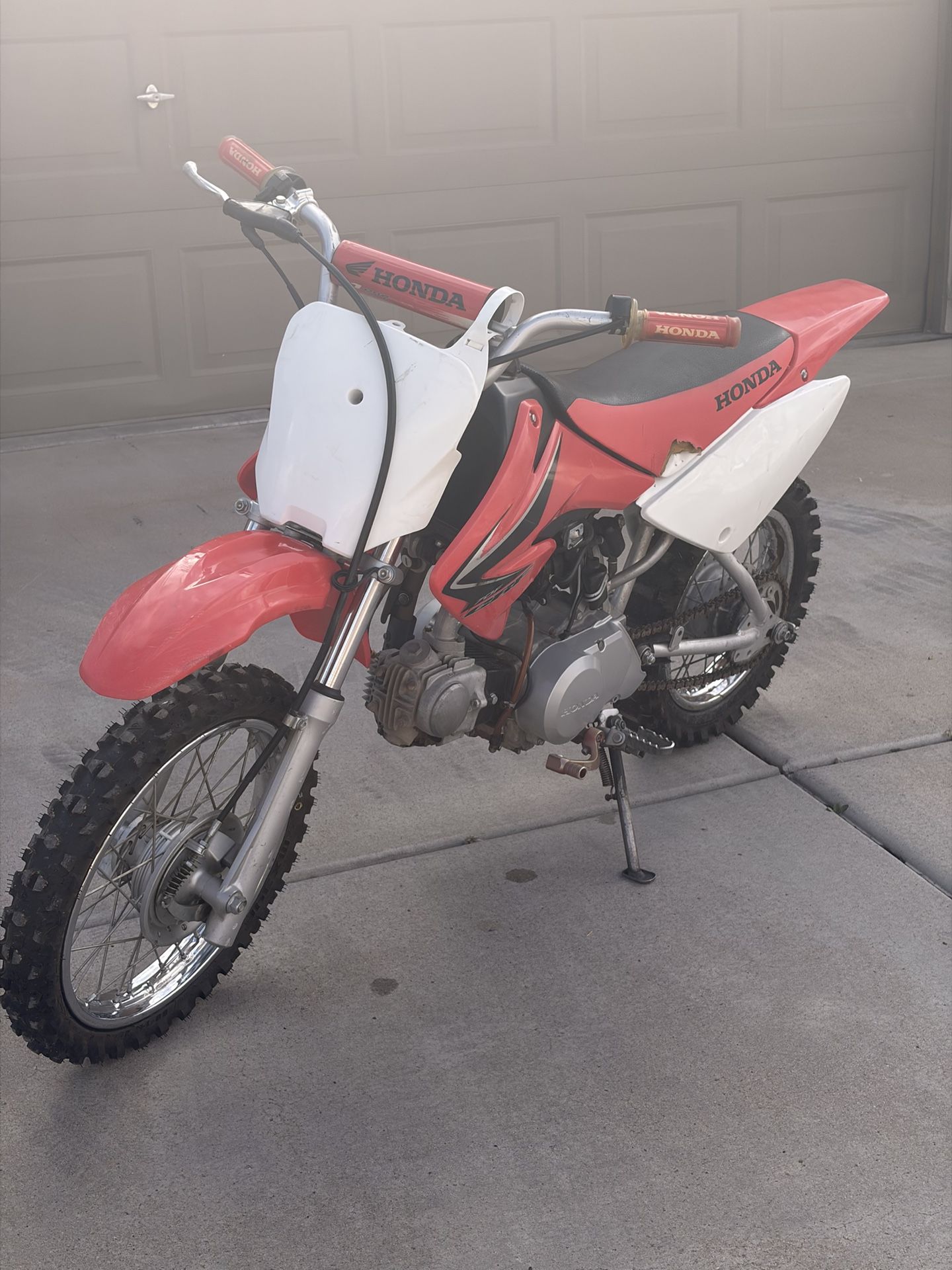 Honda CRF 70 Dirt Bike for Sale in Peoria, AZ - OfferUp